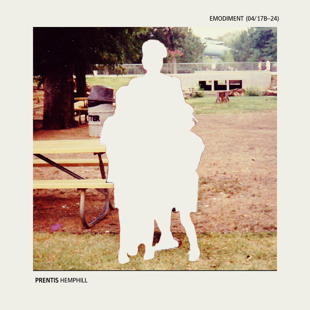 Collected Works — Prentis Hemphill