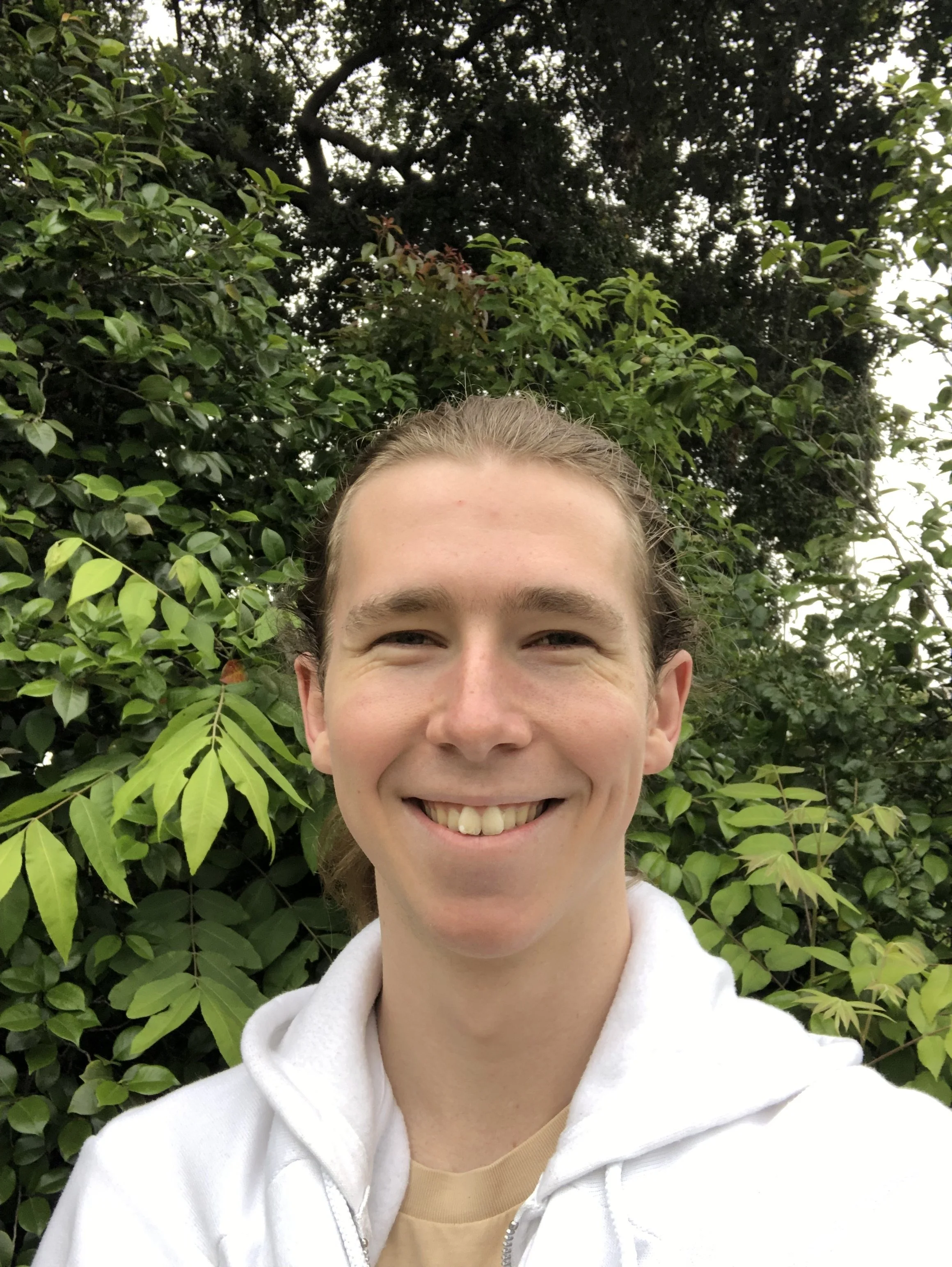 People — Brian Shuve