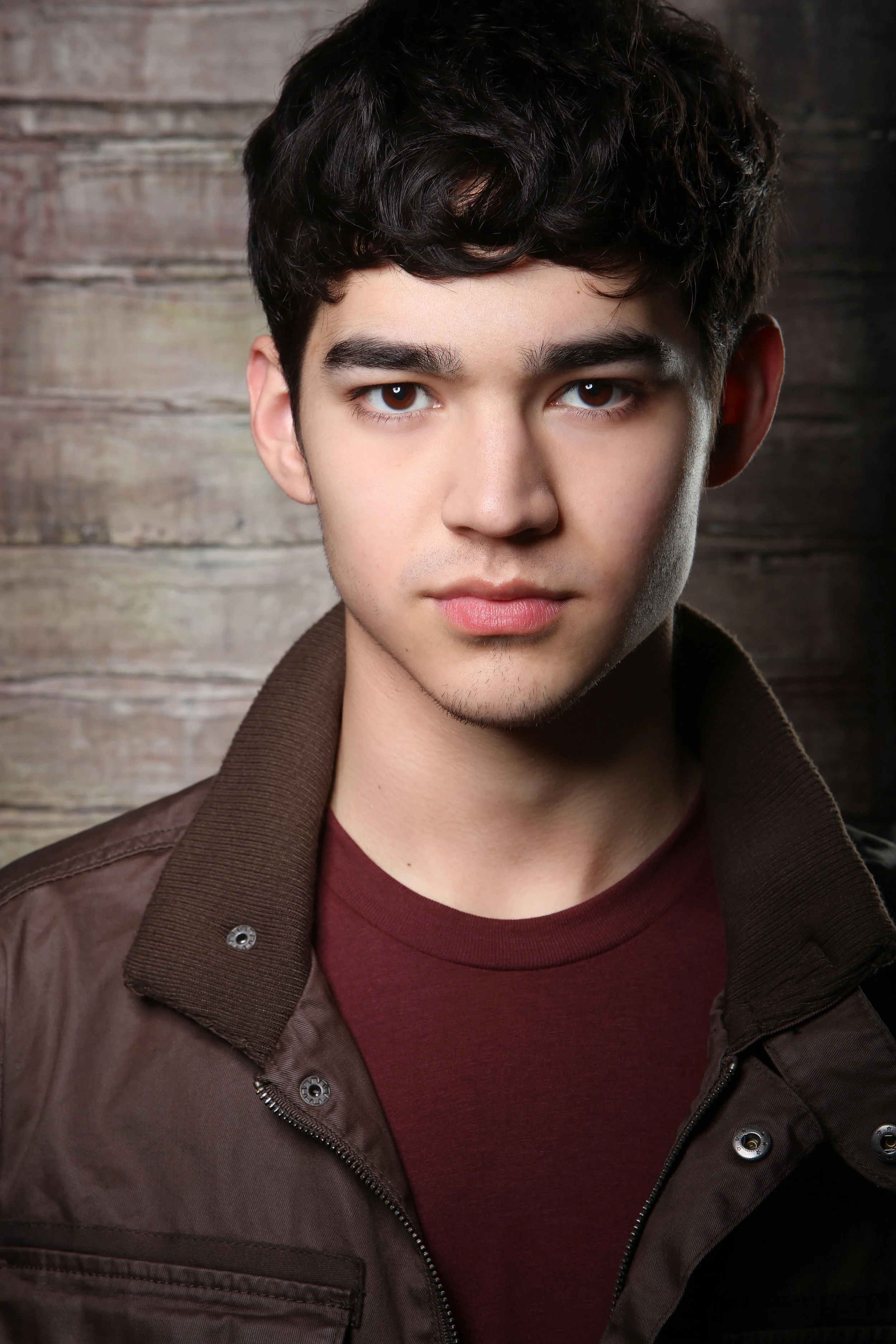 Headshots Los Angeles by Shandon Photography