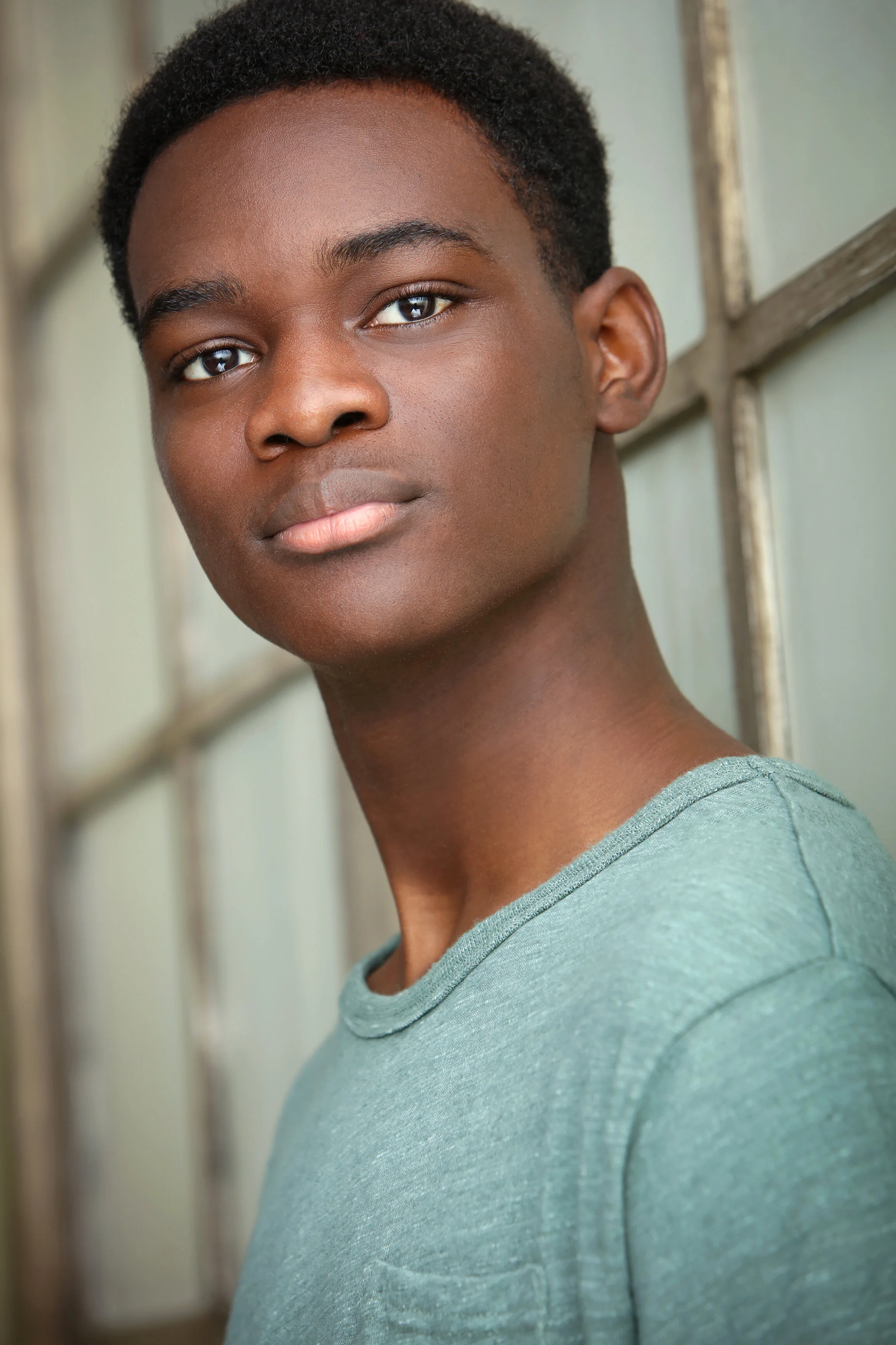Headshots Los Angeles by Shandon Photography