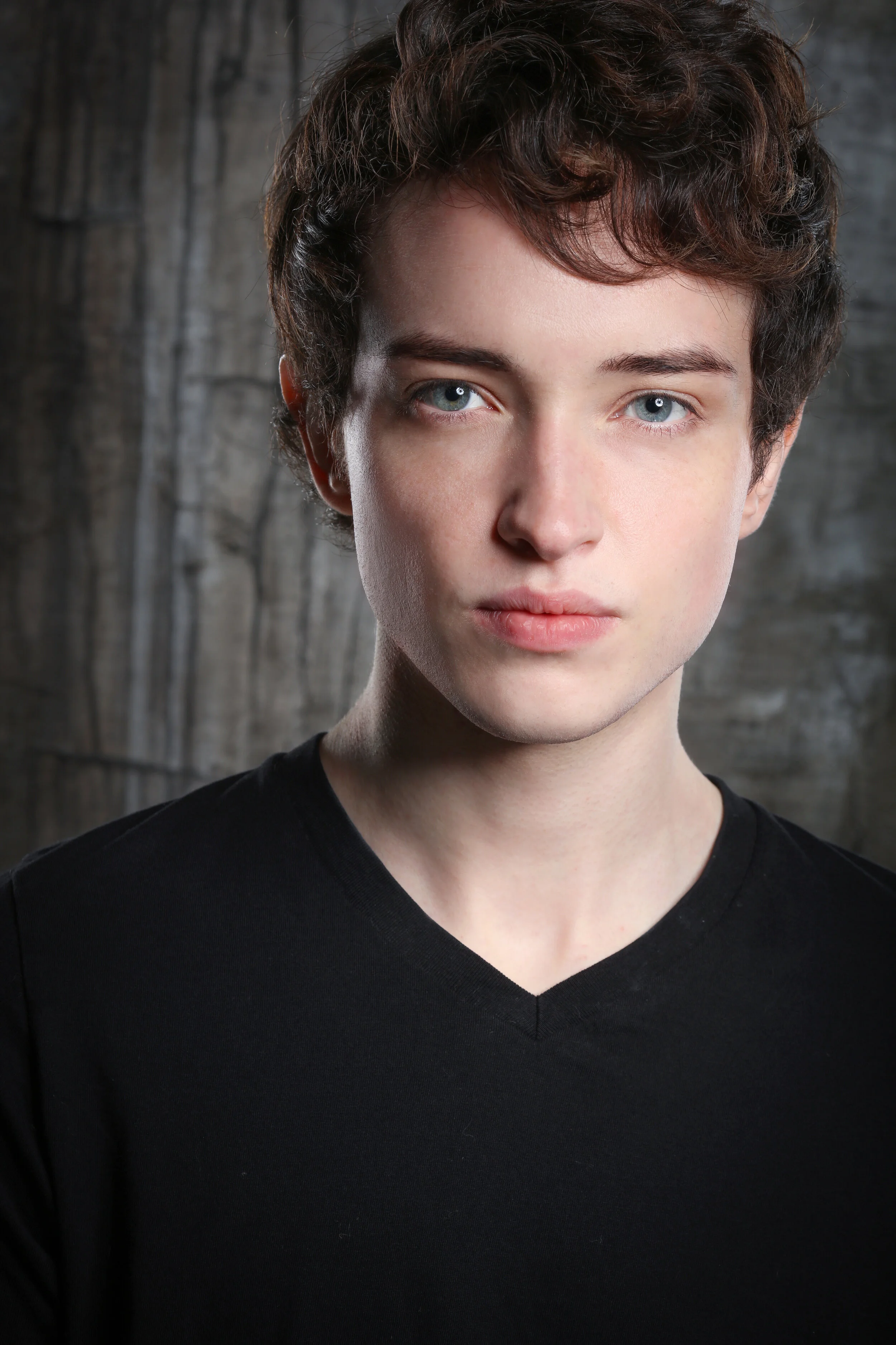 Headshots Los Angeles by Shandon Photography