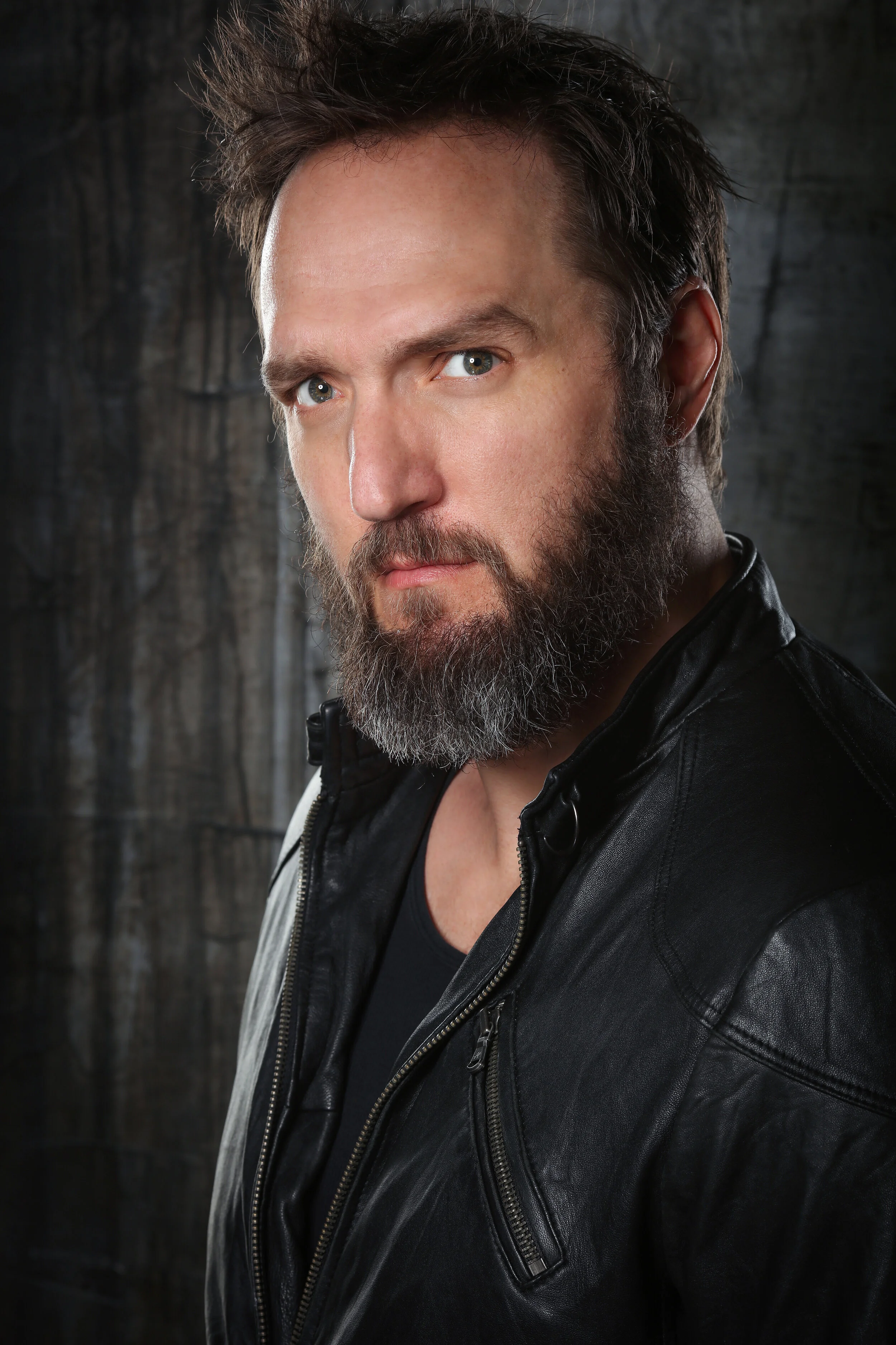 Headshots Los Angeles by Shandon Photography