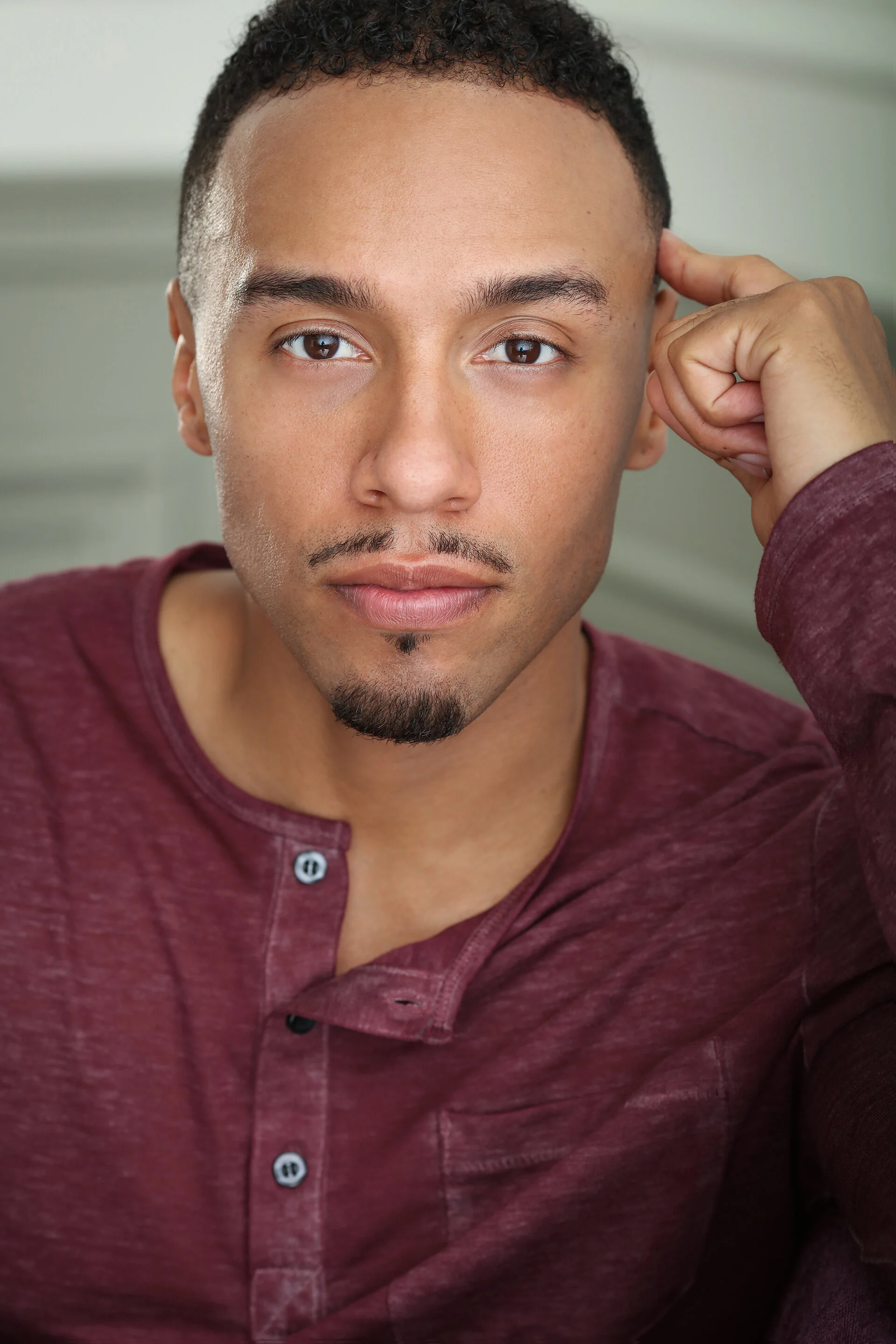 Headshots Los Angeles by Shandon Photography