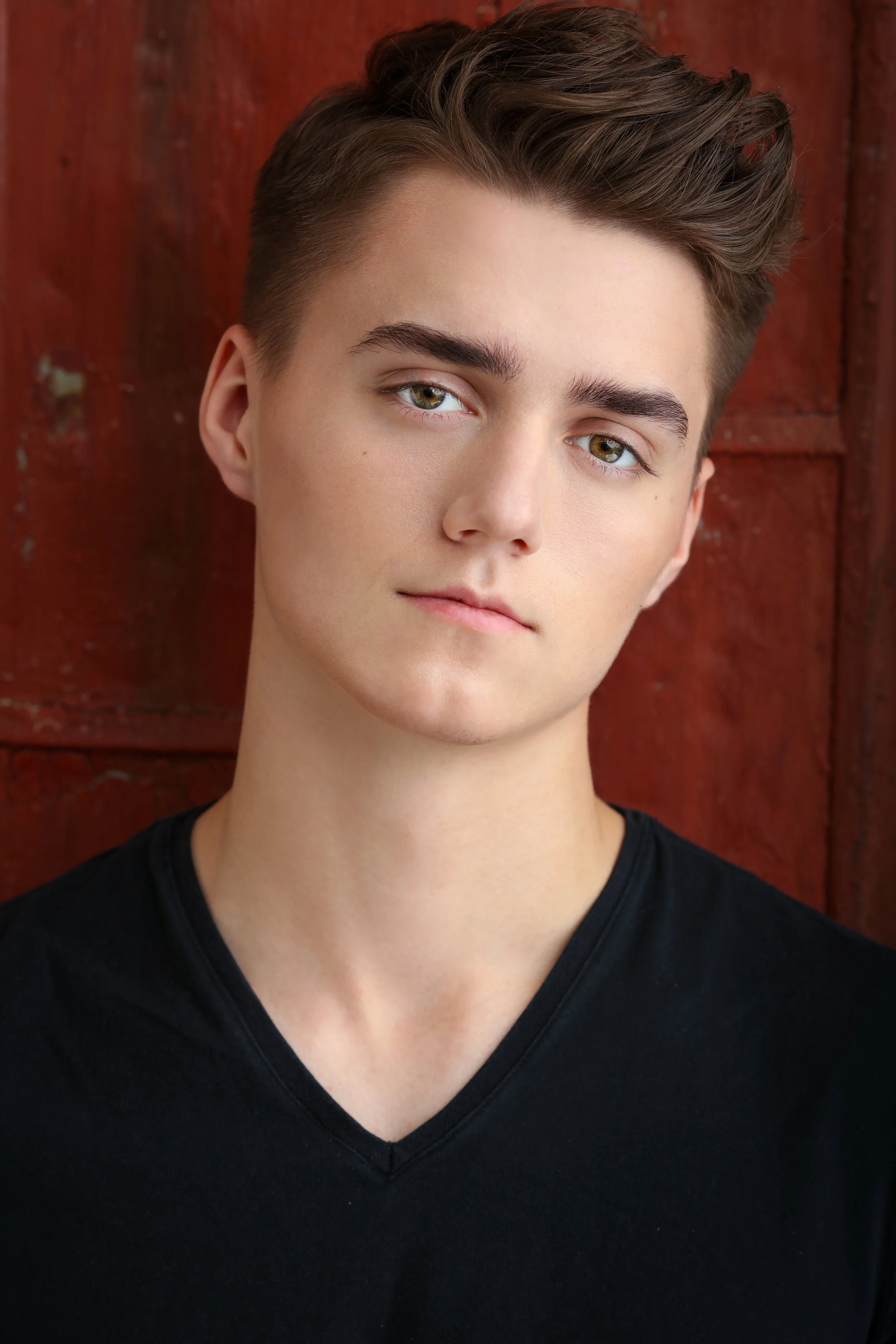Headshots Los Angeles by Shandon Photography