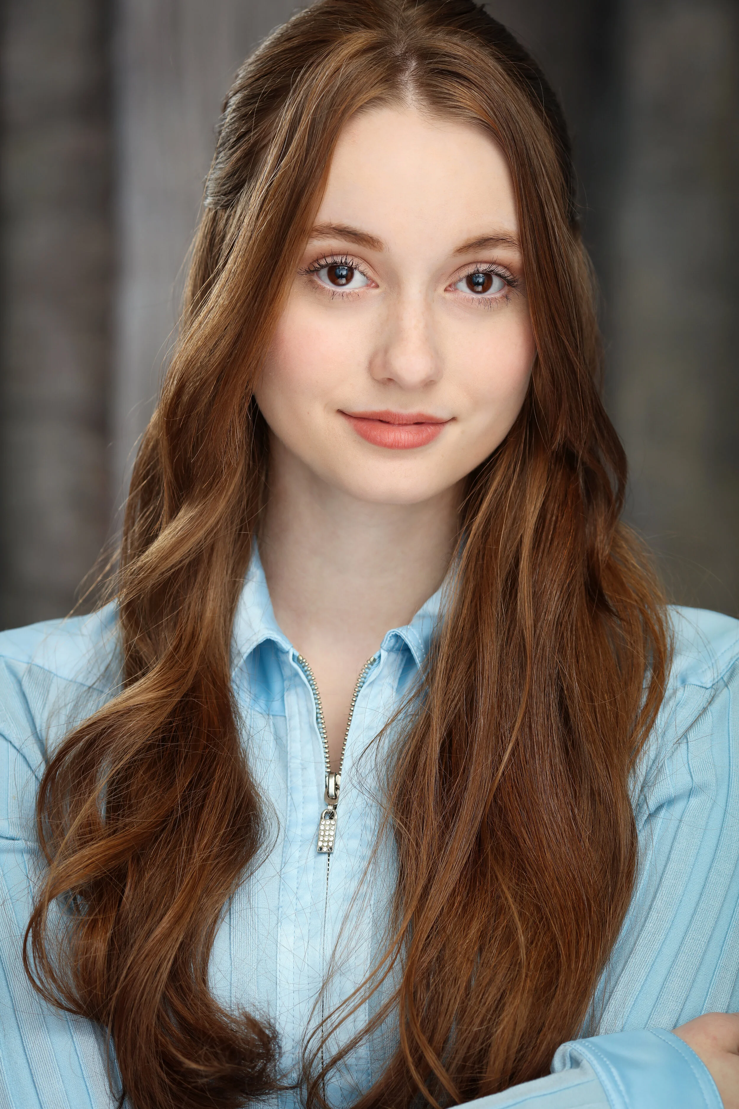 Headshots Los Angeles by Shandon Photography