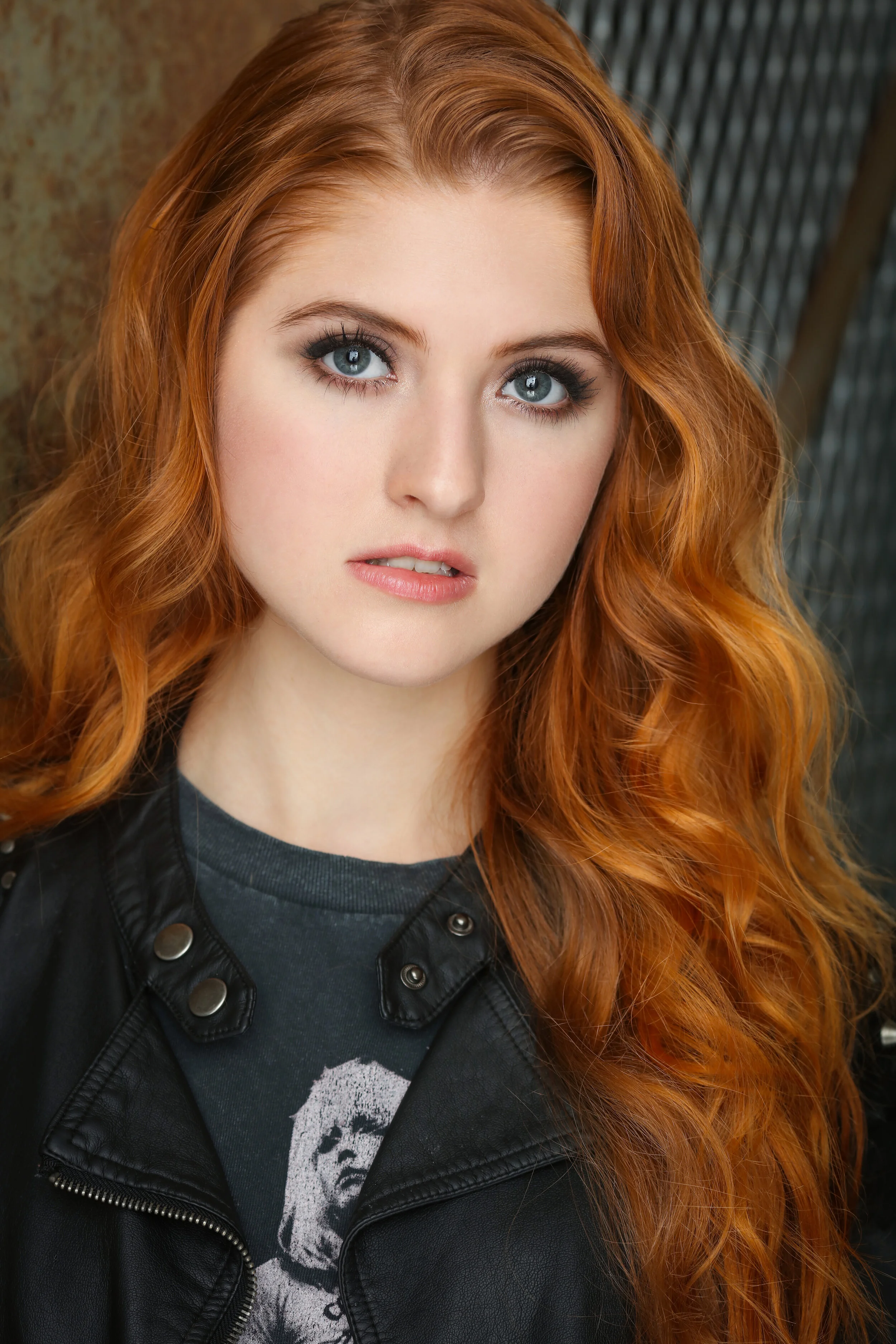Headshots Los Angeles by Shandon Photography