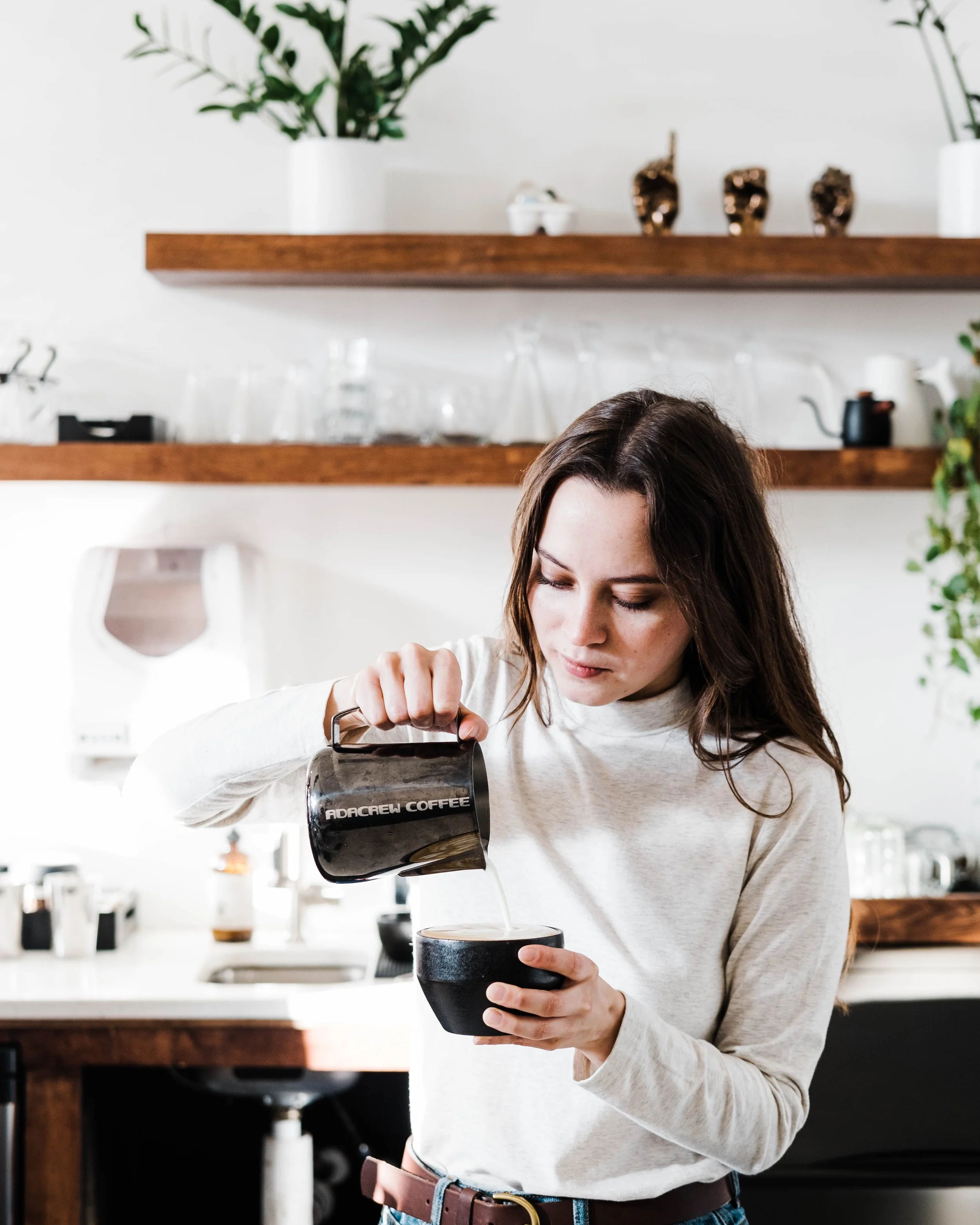 Horizon Line Coffee