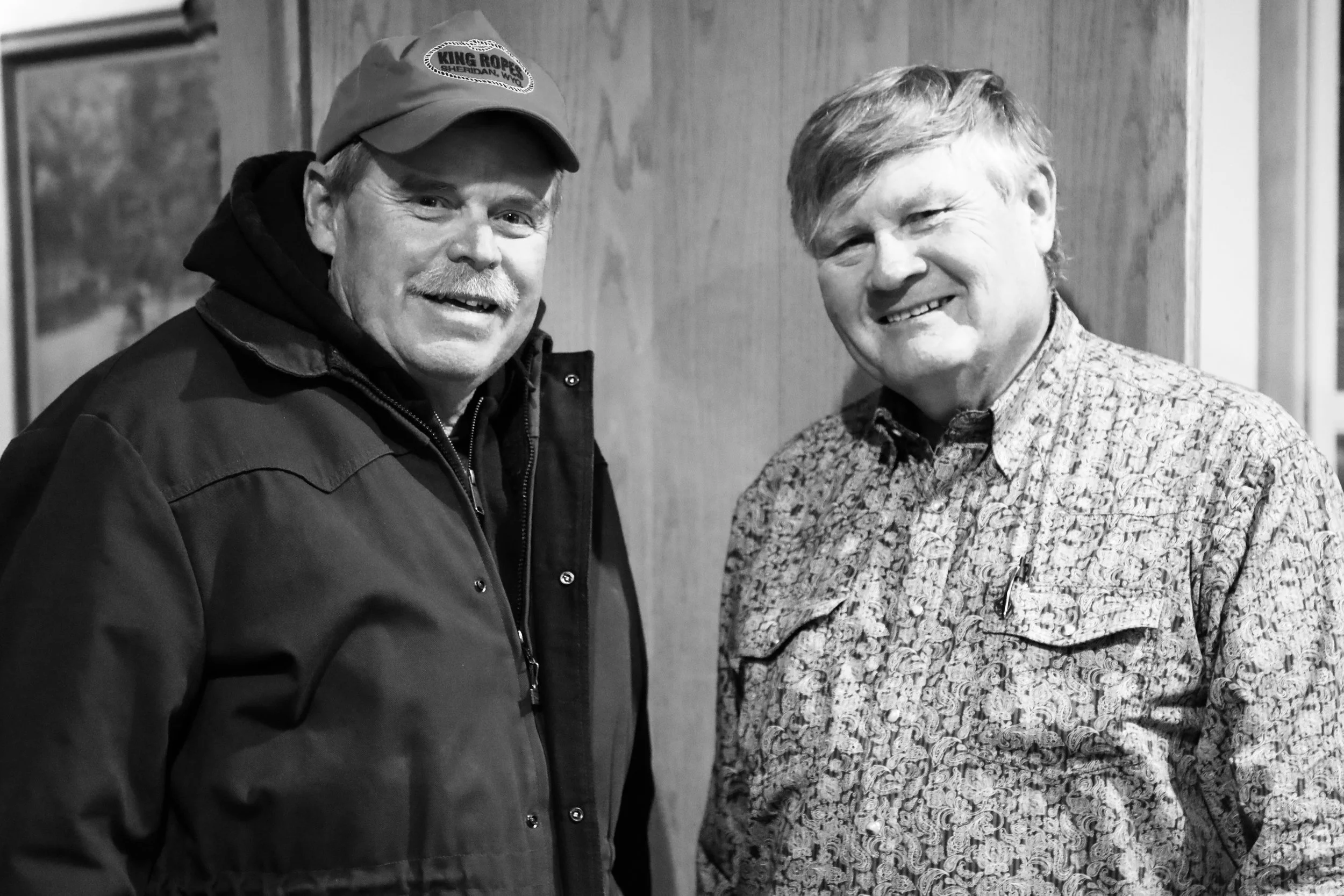 A Lifelong Friend... Paul Marrs