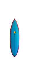 MetroiD — maurice cole surfboards