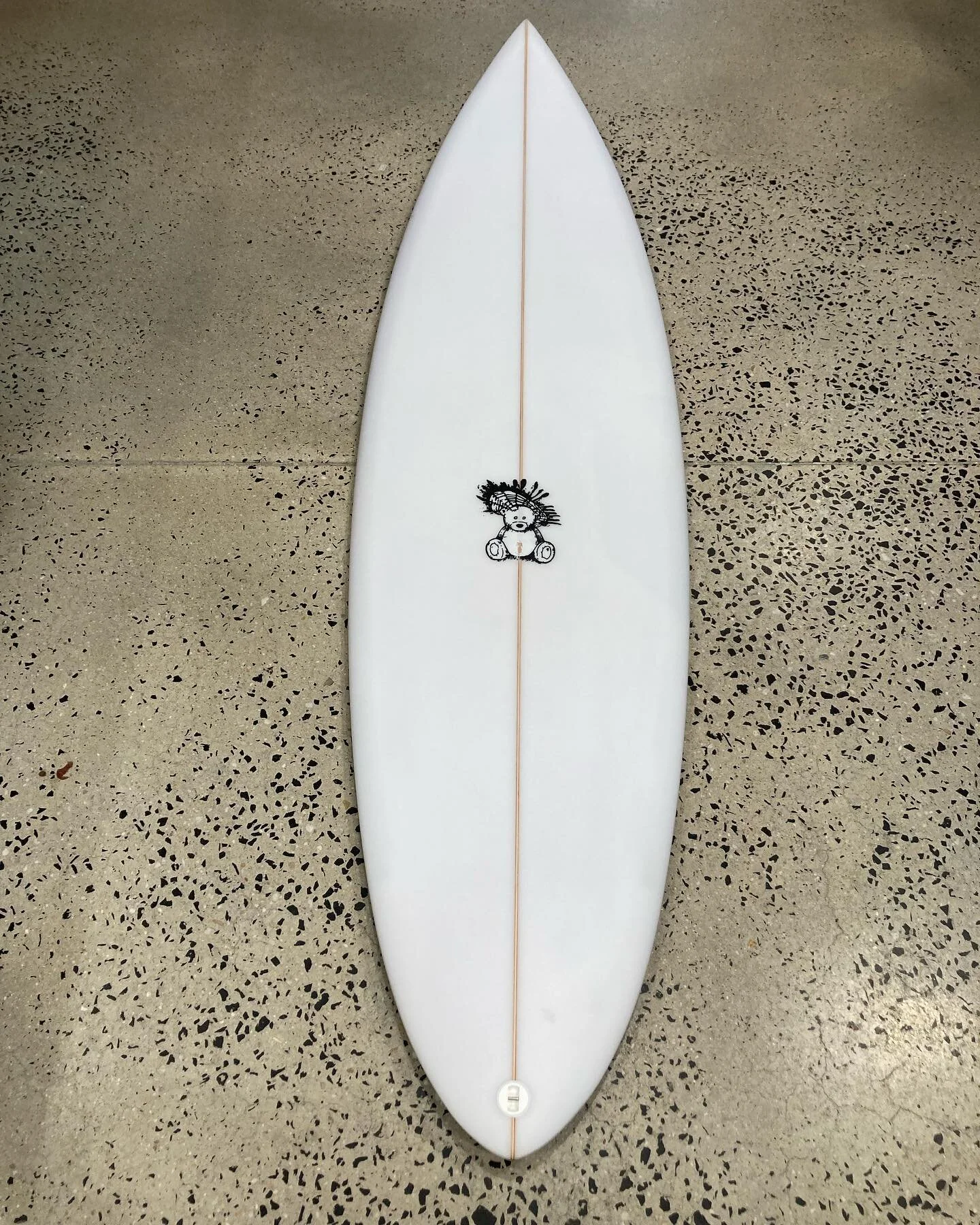 maurice cole surfboards