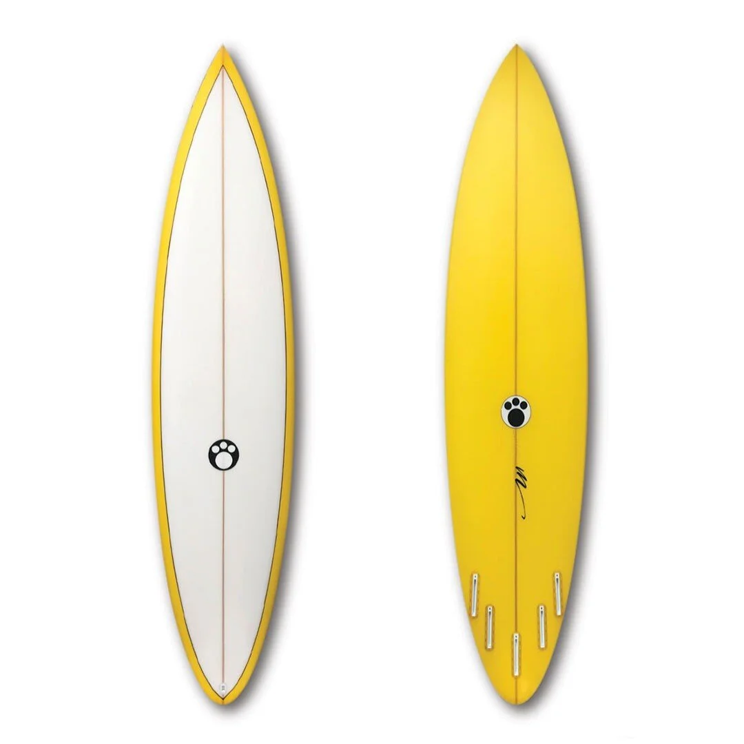 Order — maurice cole surfboards
