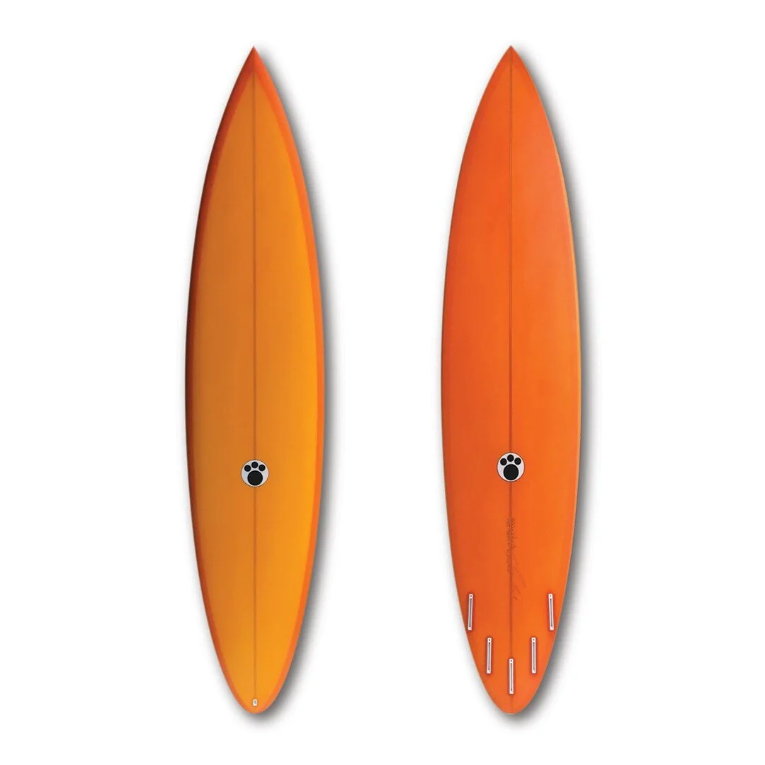 Stockboards — maurice cole surfboards