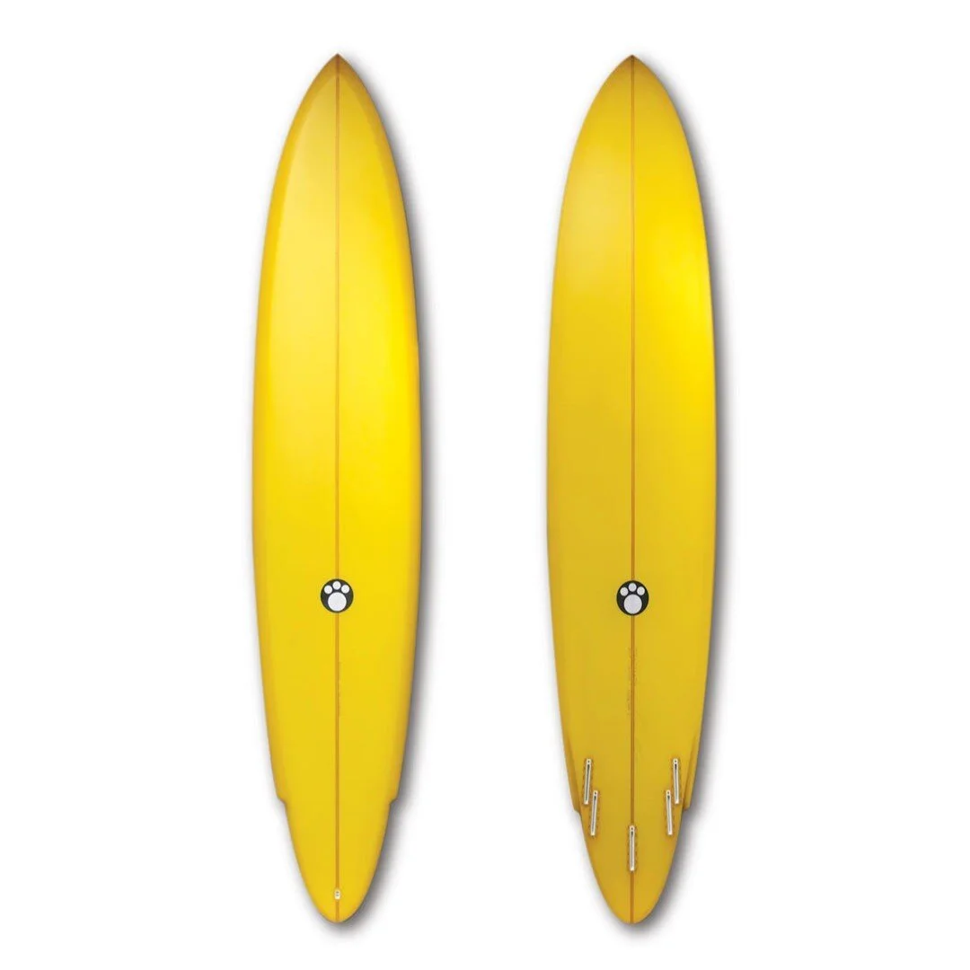 maurice cole surfboards