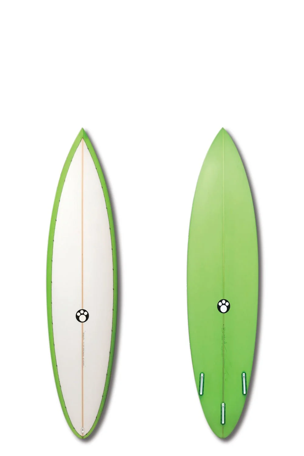 Protow — maurice cole surfboards