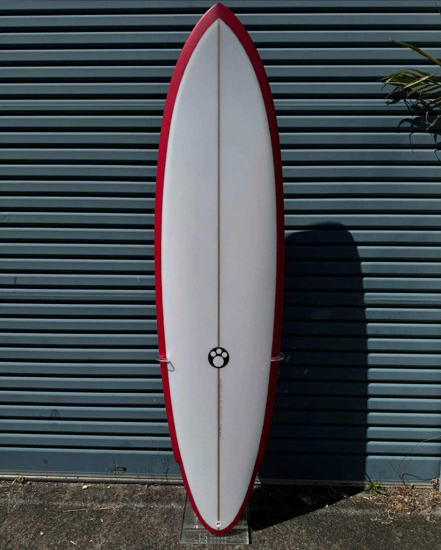 Metro — maurice cole surfboards