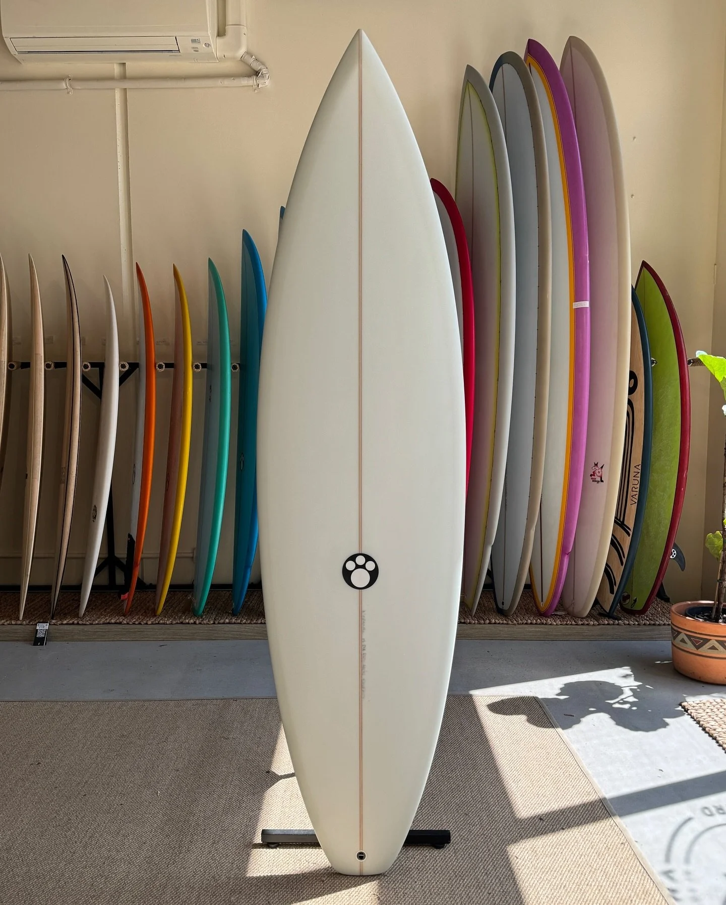 Metro — maurice cole surfboards