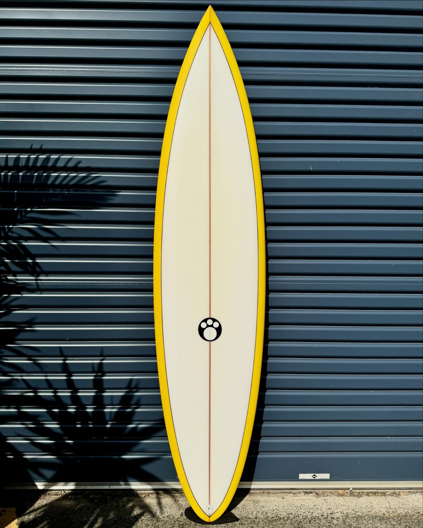Metro — maurice cole surfboards