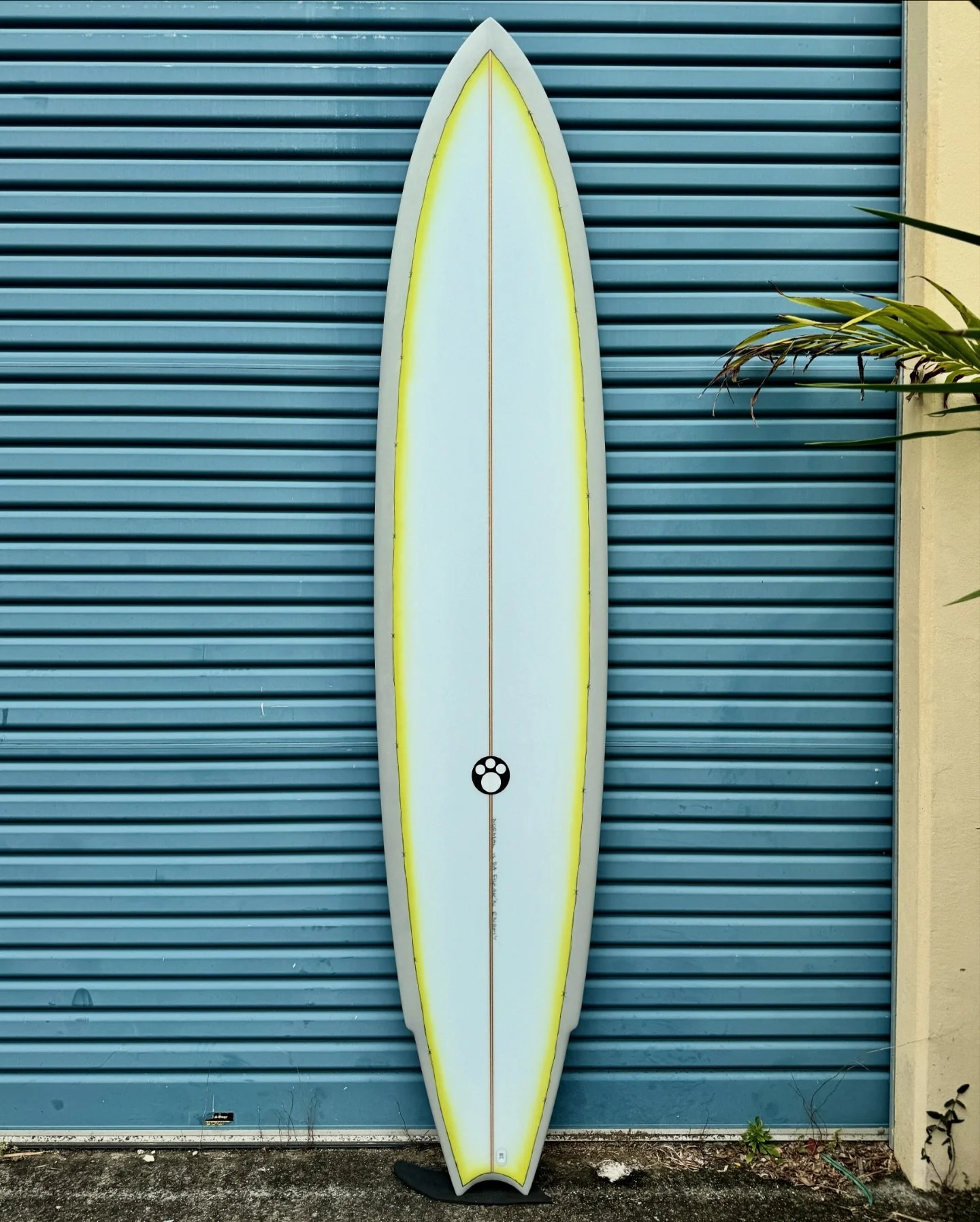 Shiva — maurice cole surfboards