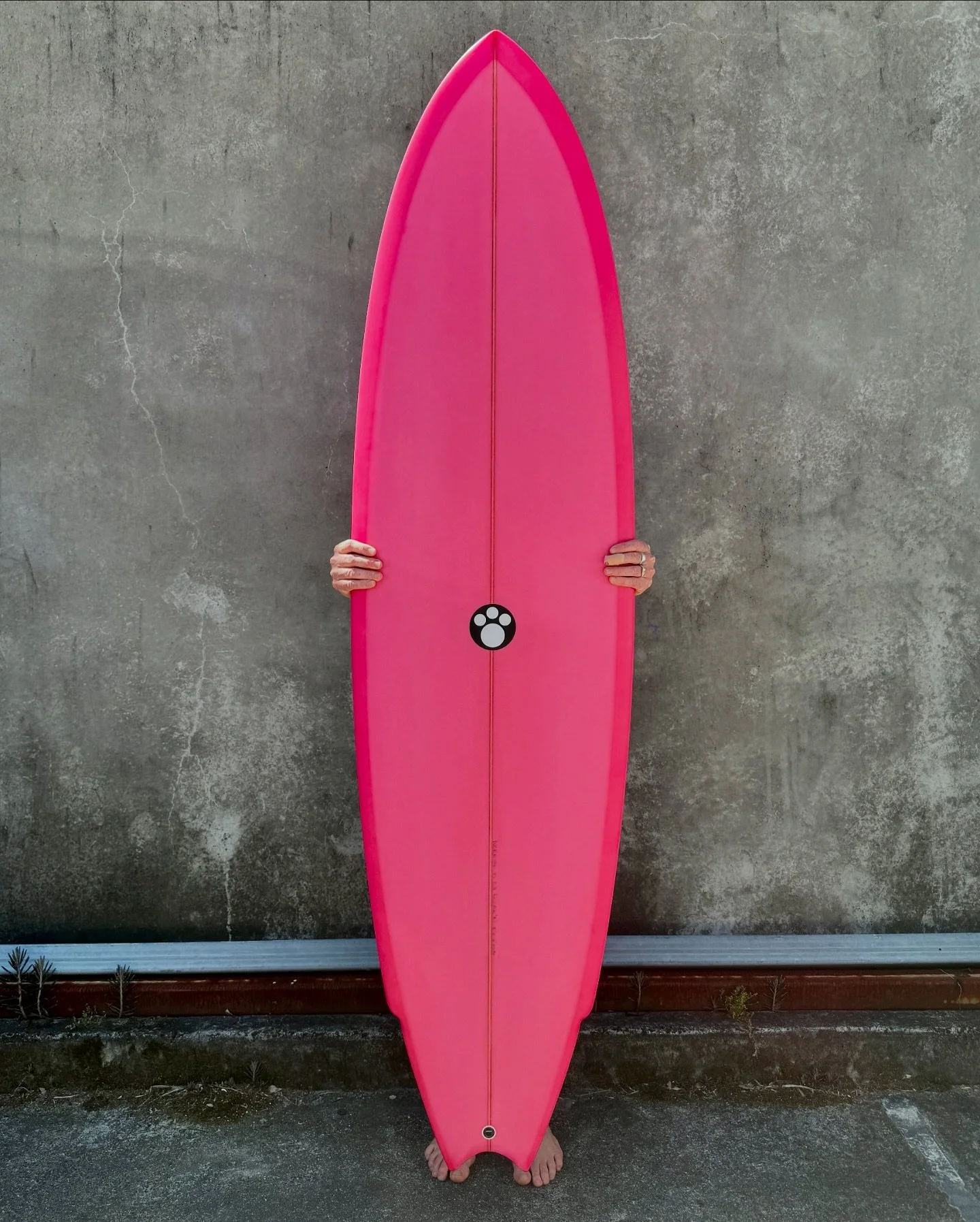 maurice cole surfboards