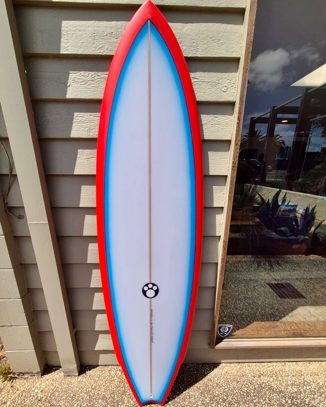 maurice cole surfboards