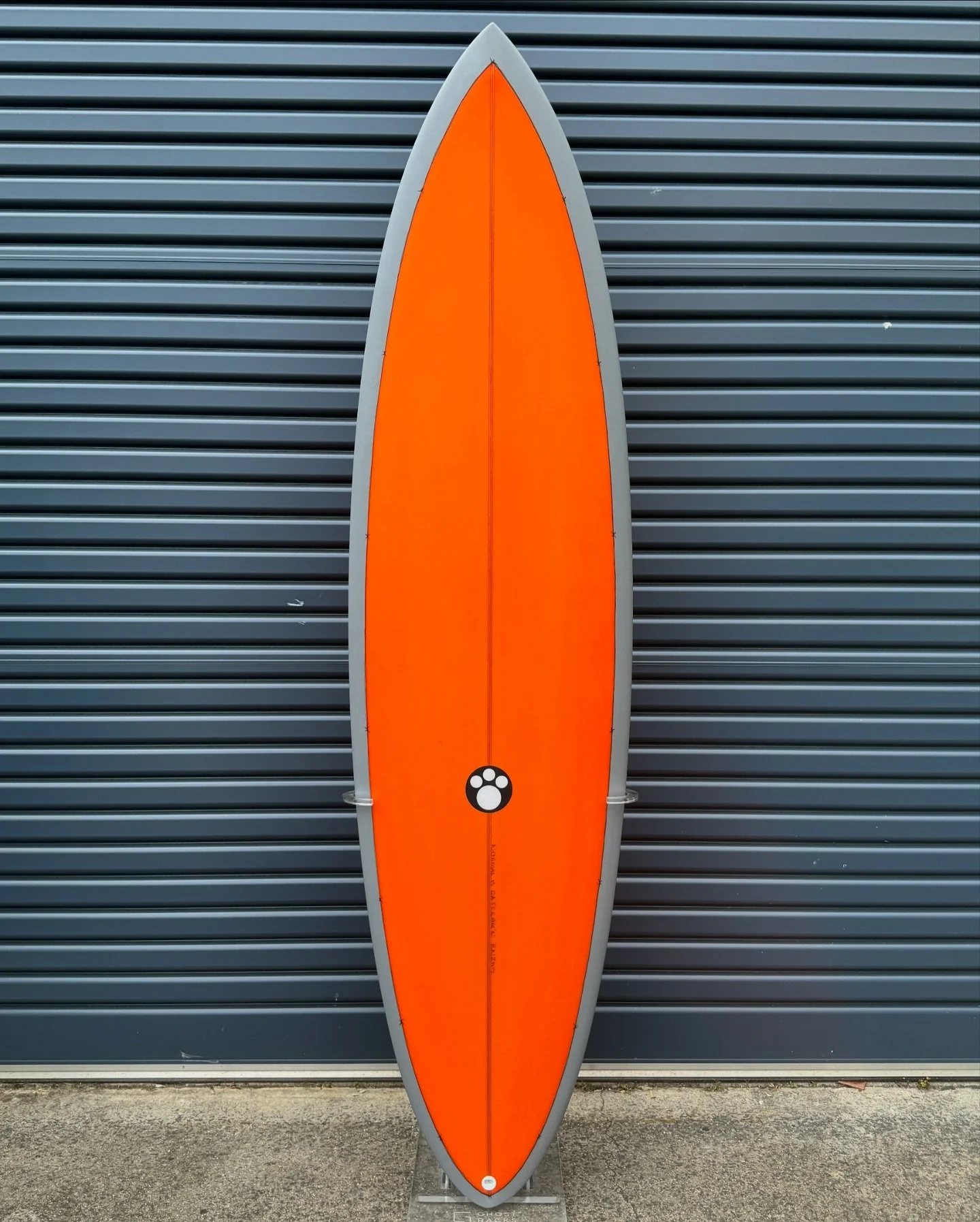 maurice cole surfboards