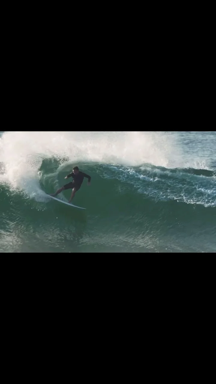 maurice cole surfboards