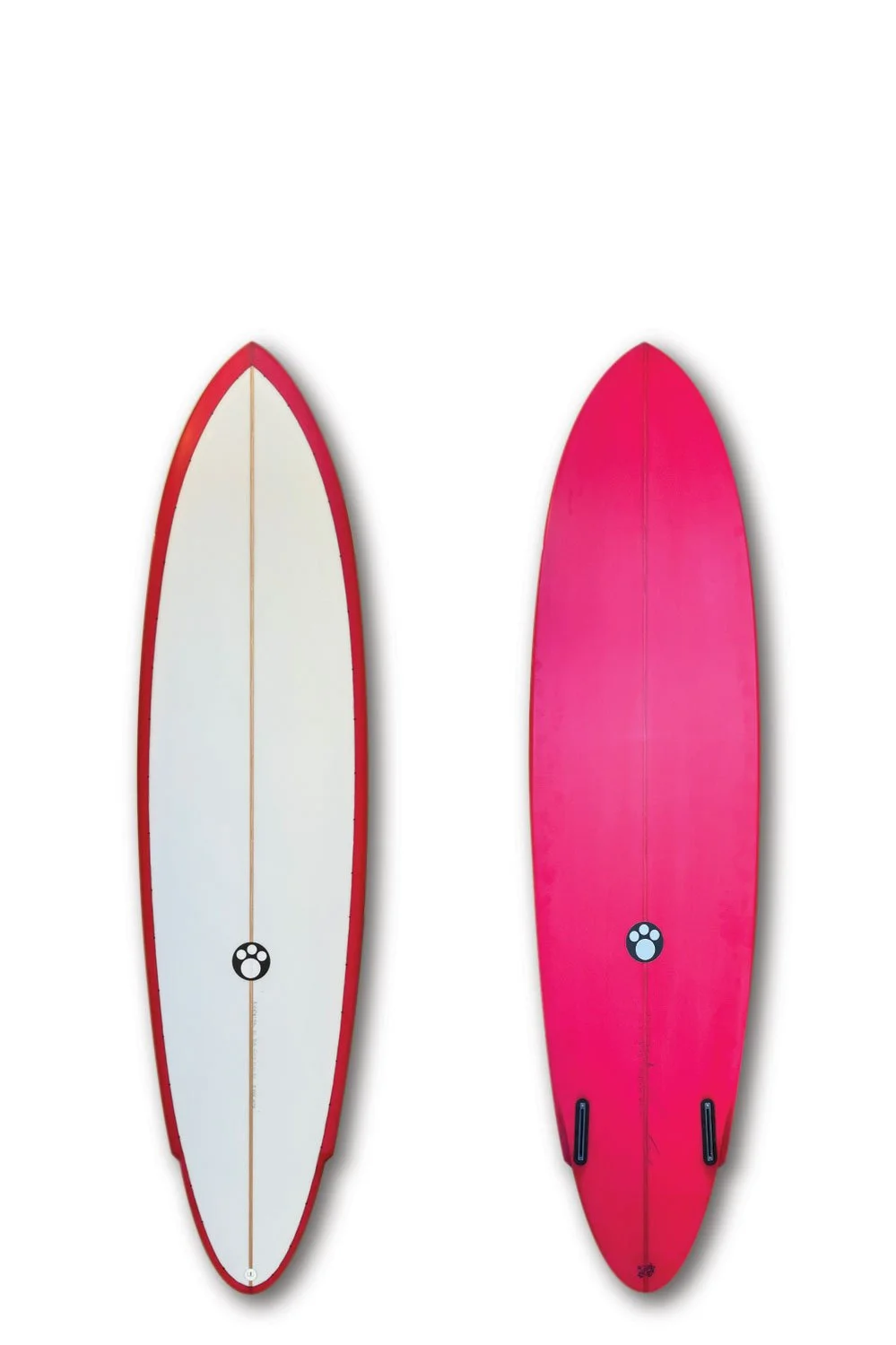 Stockboards — maurice cole surfboards