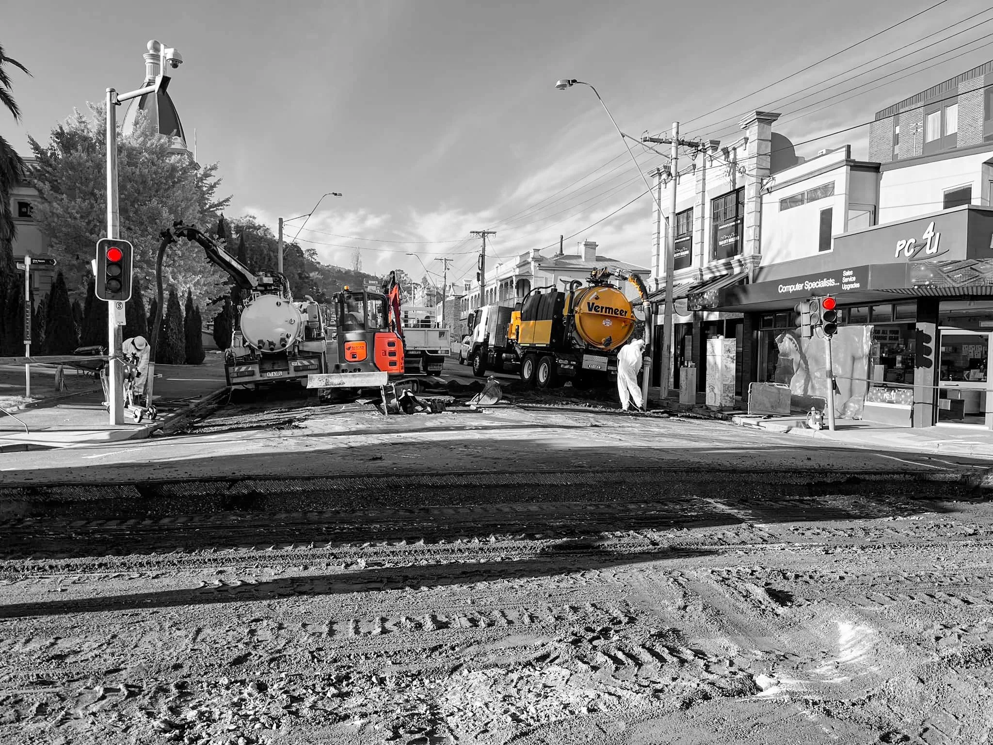 Gallery — Maintain Contracting