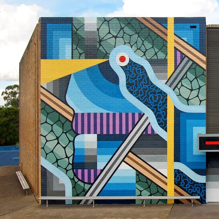 DOONSIDE TECHNOLOGY HIGH SCHOOLApril 2019 — BEASTMAN | Bradley Eastman