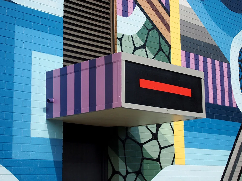 DOONSIDE TECHNOLOGY HIGH SCHOOLApril 2019 — BEASTMAN | Bradley Eastman