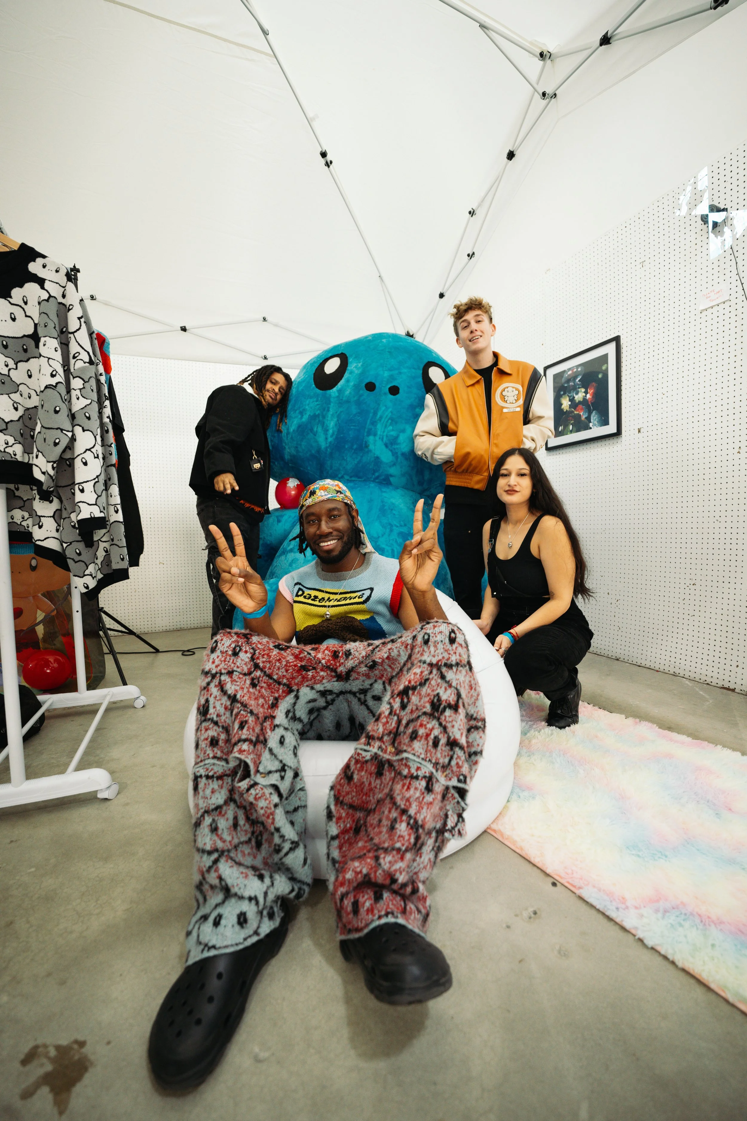 Atlanta Streetwear Market