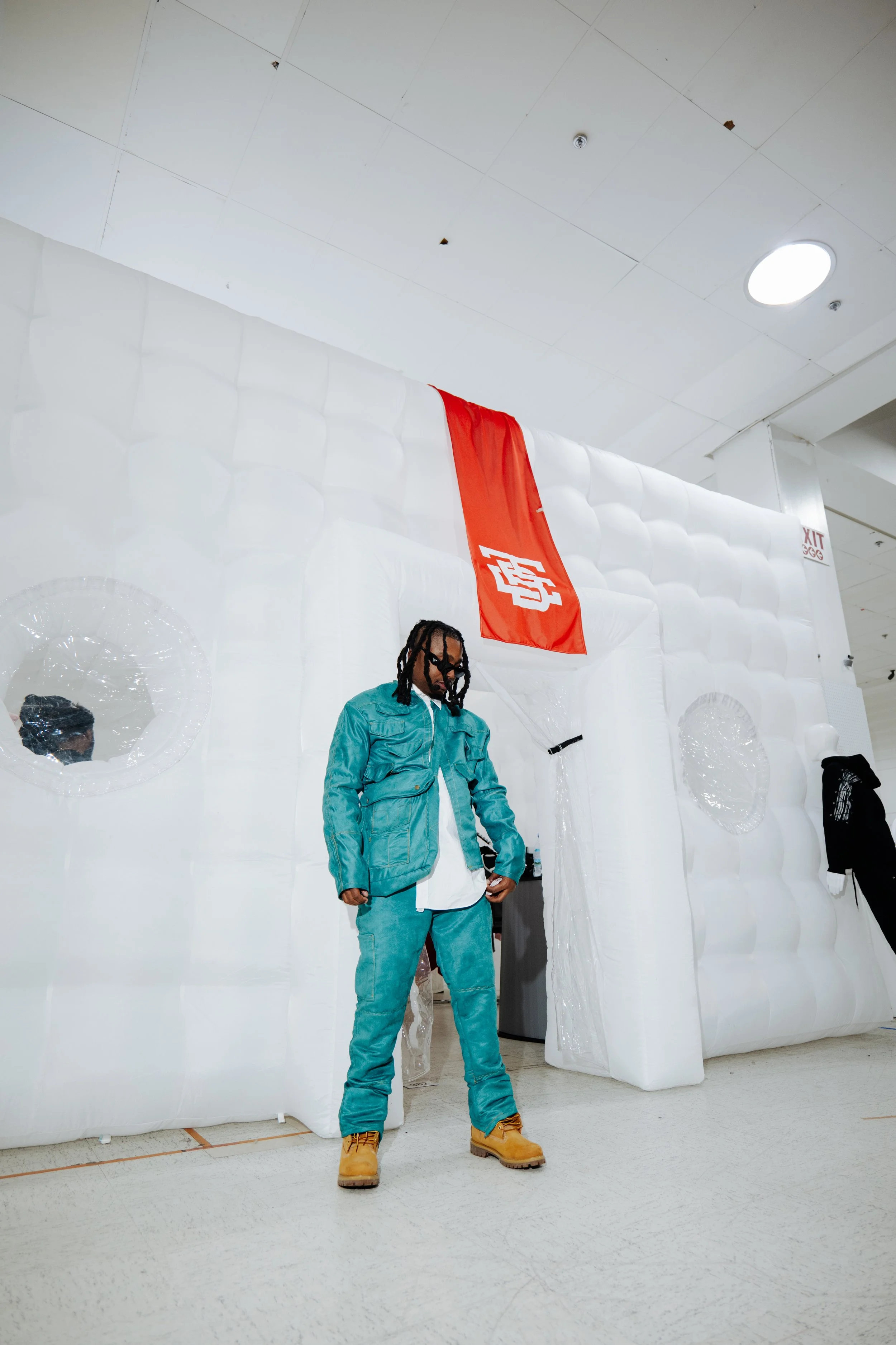 Atlanta Streetwear Market