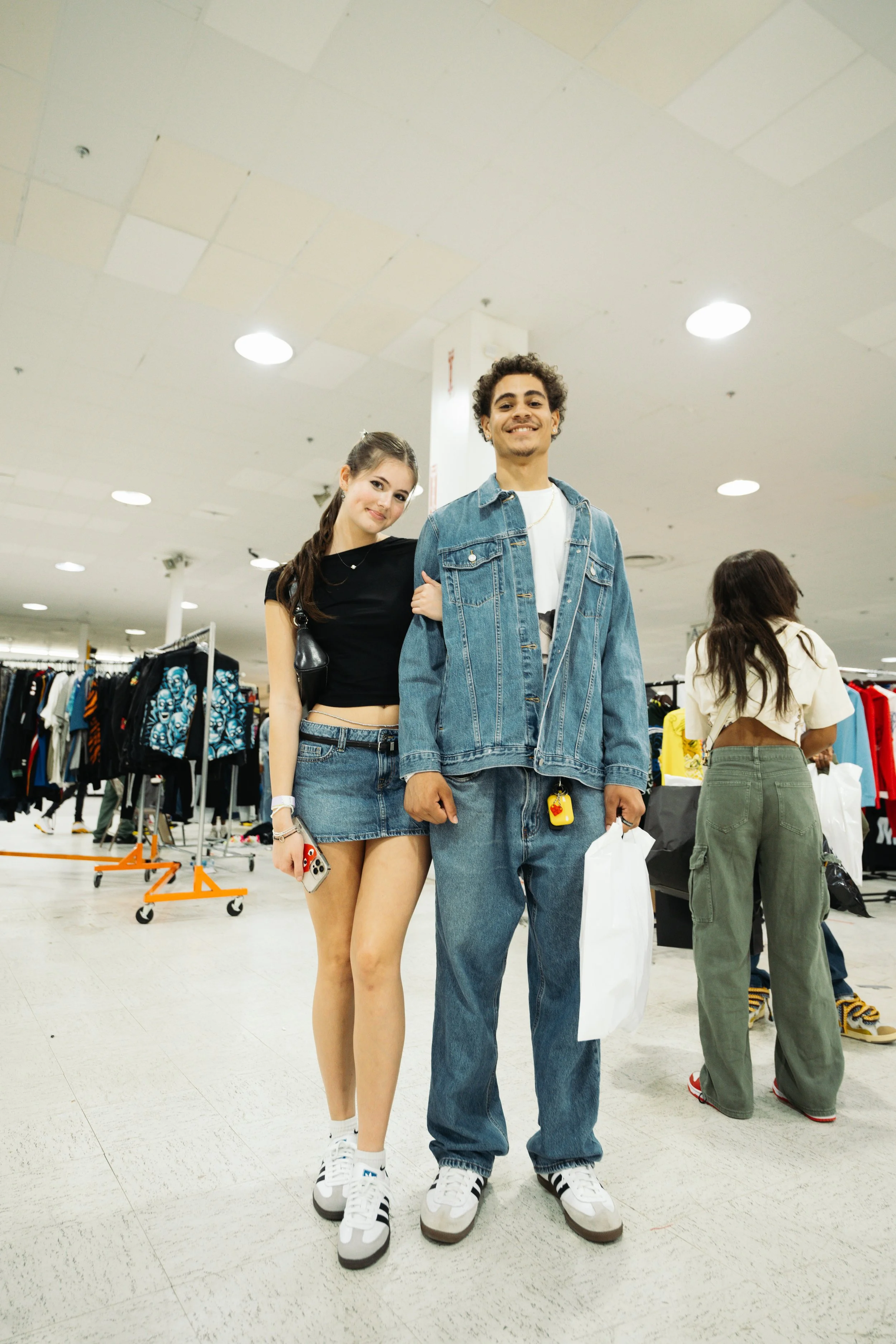 Atlanta Streetwear Market