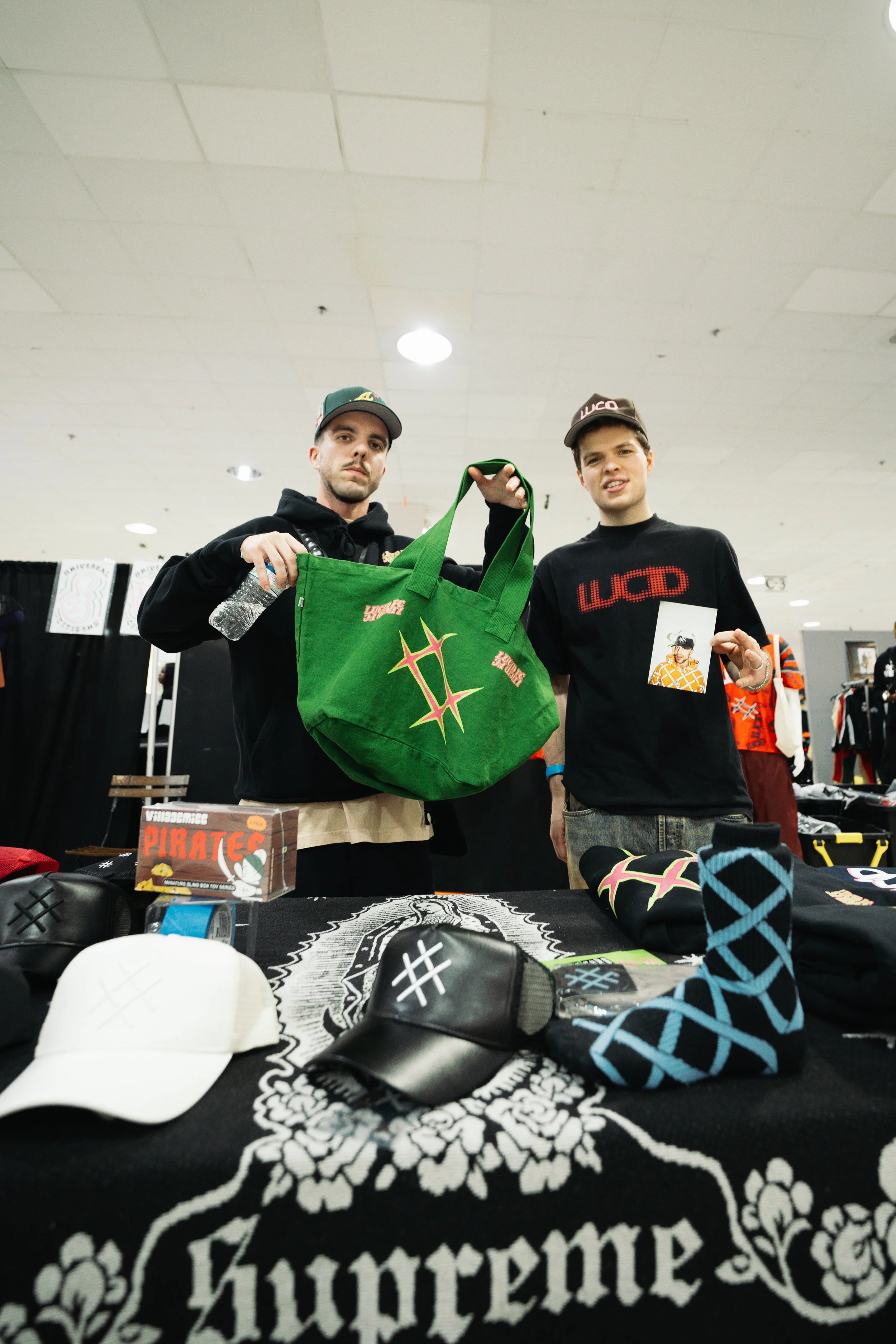 Atlanta Streetwear Market