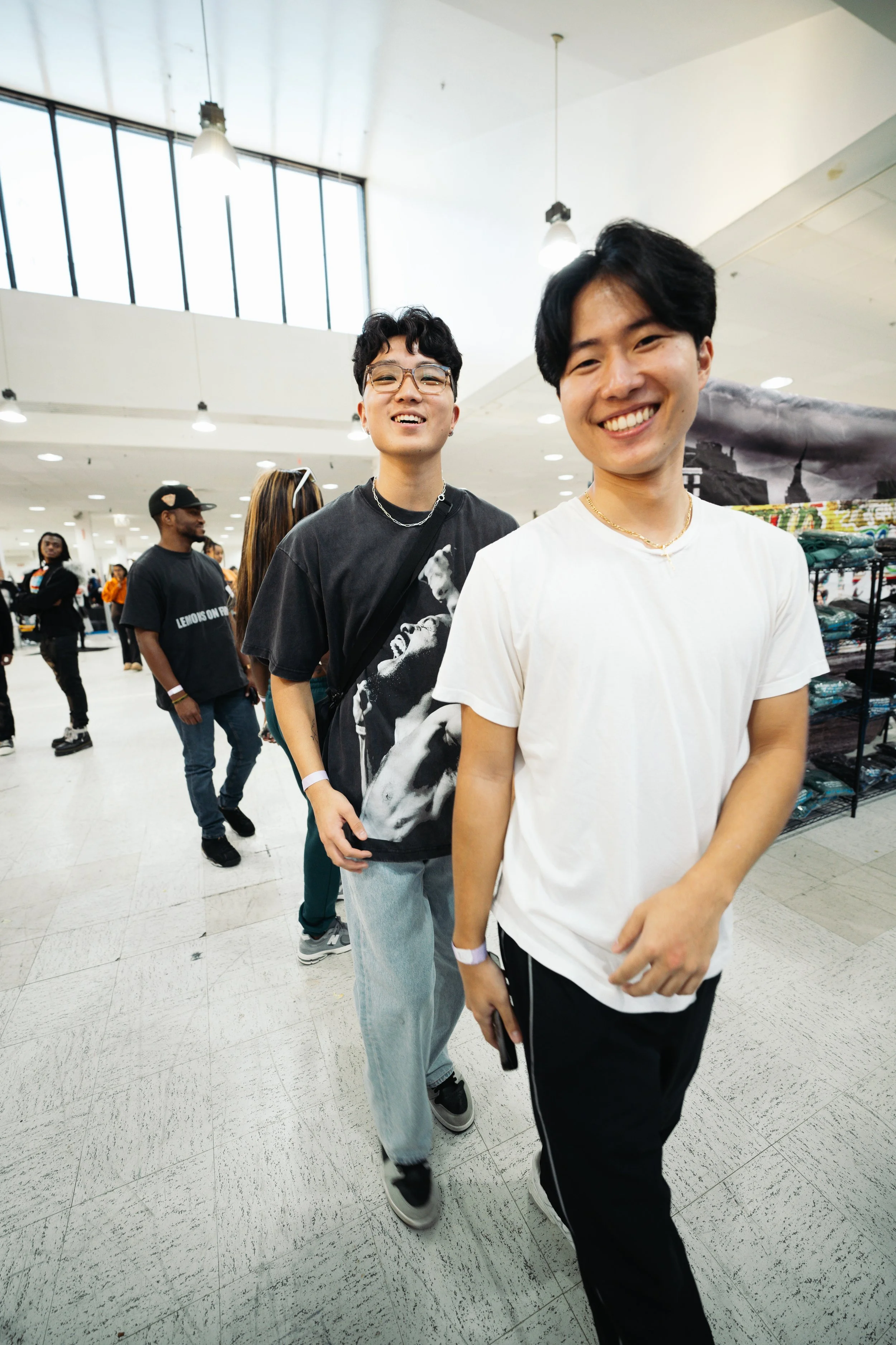 Atlanta Streetwear Market