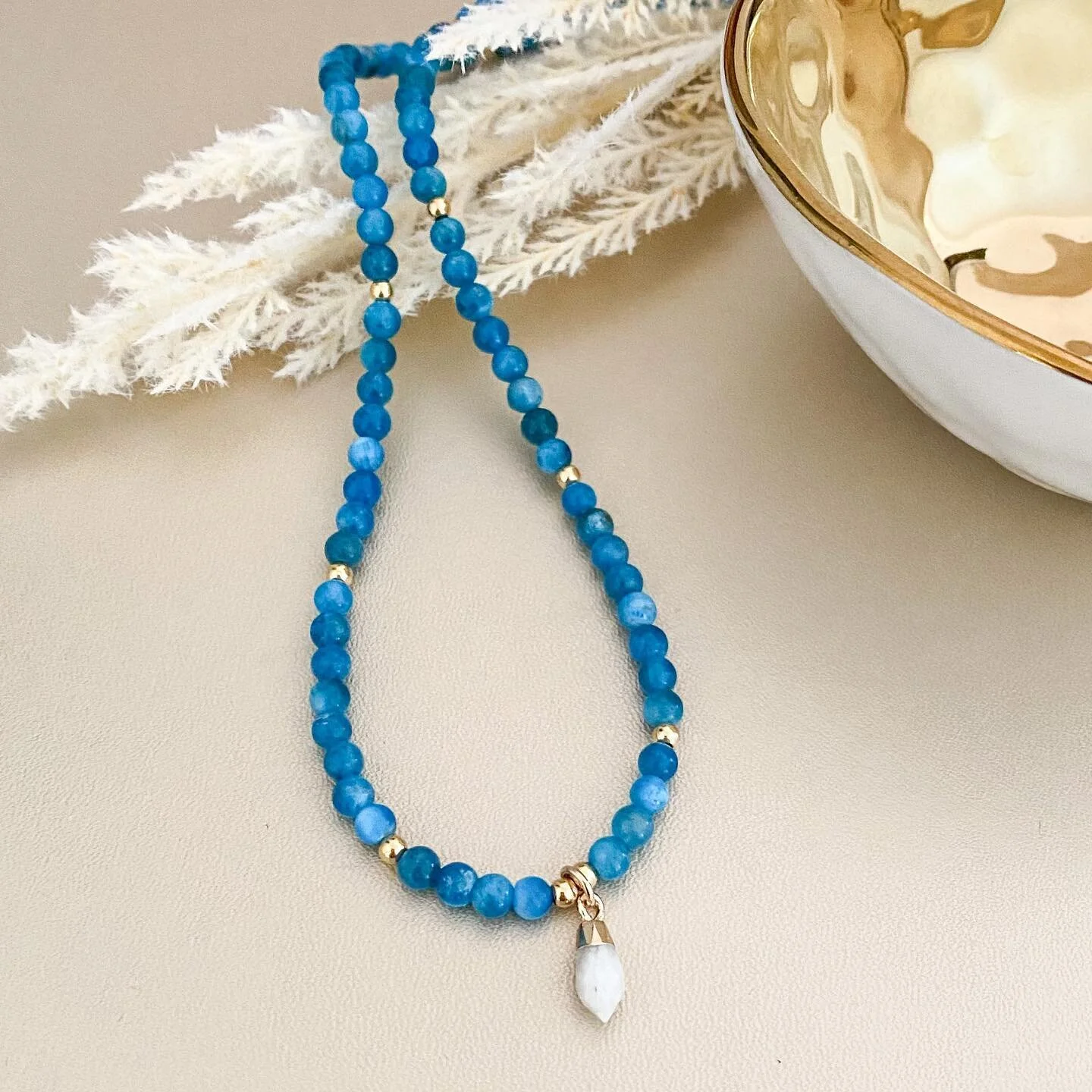 Just Good Juju - Handmade Jewelry