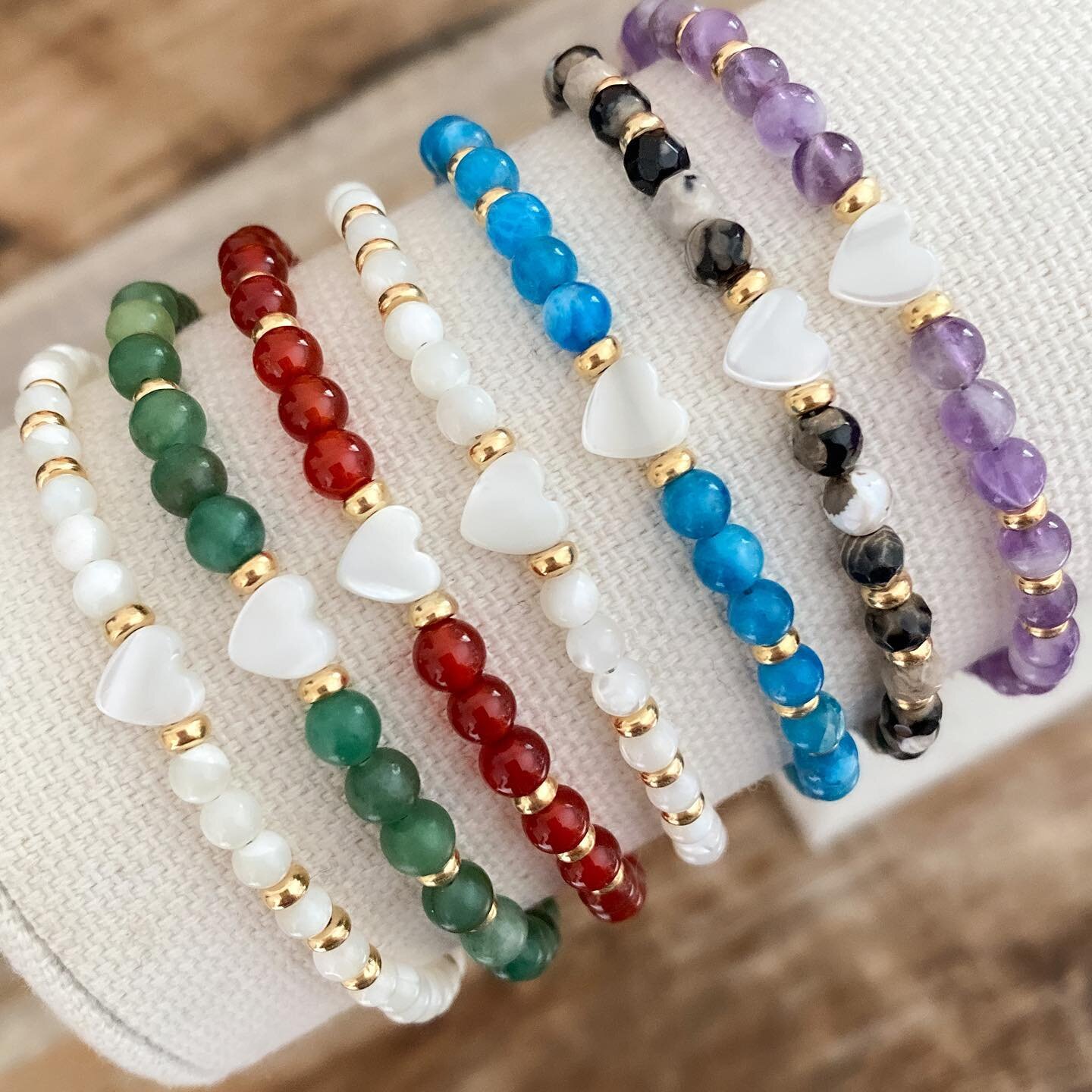 Just Good Juju - Handmade Jewelry