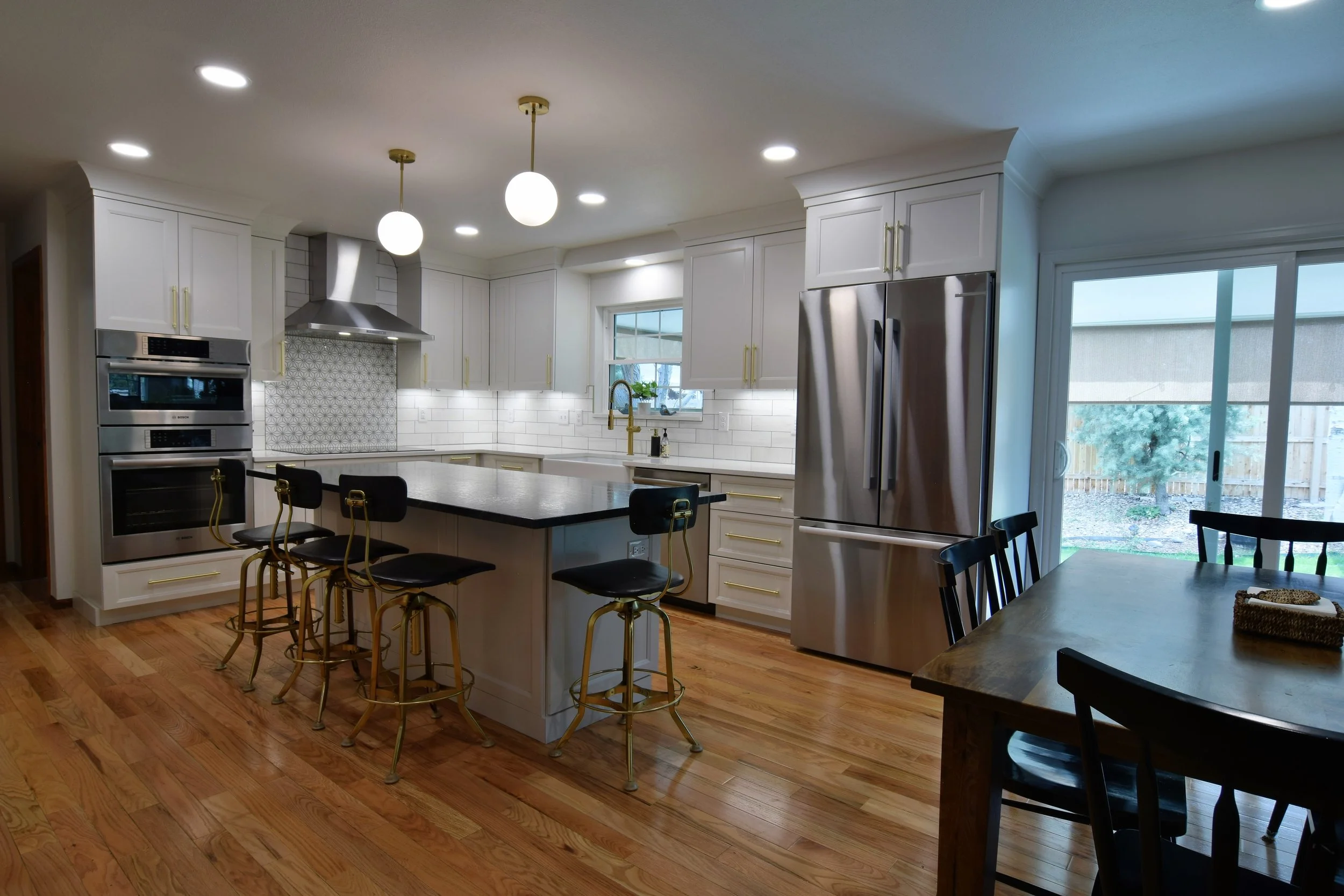 Kitchens & Great Rooms — Maverick Home Remodeling, Inc. | Kitchen ...