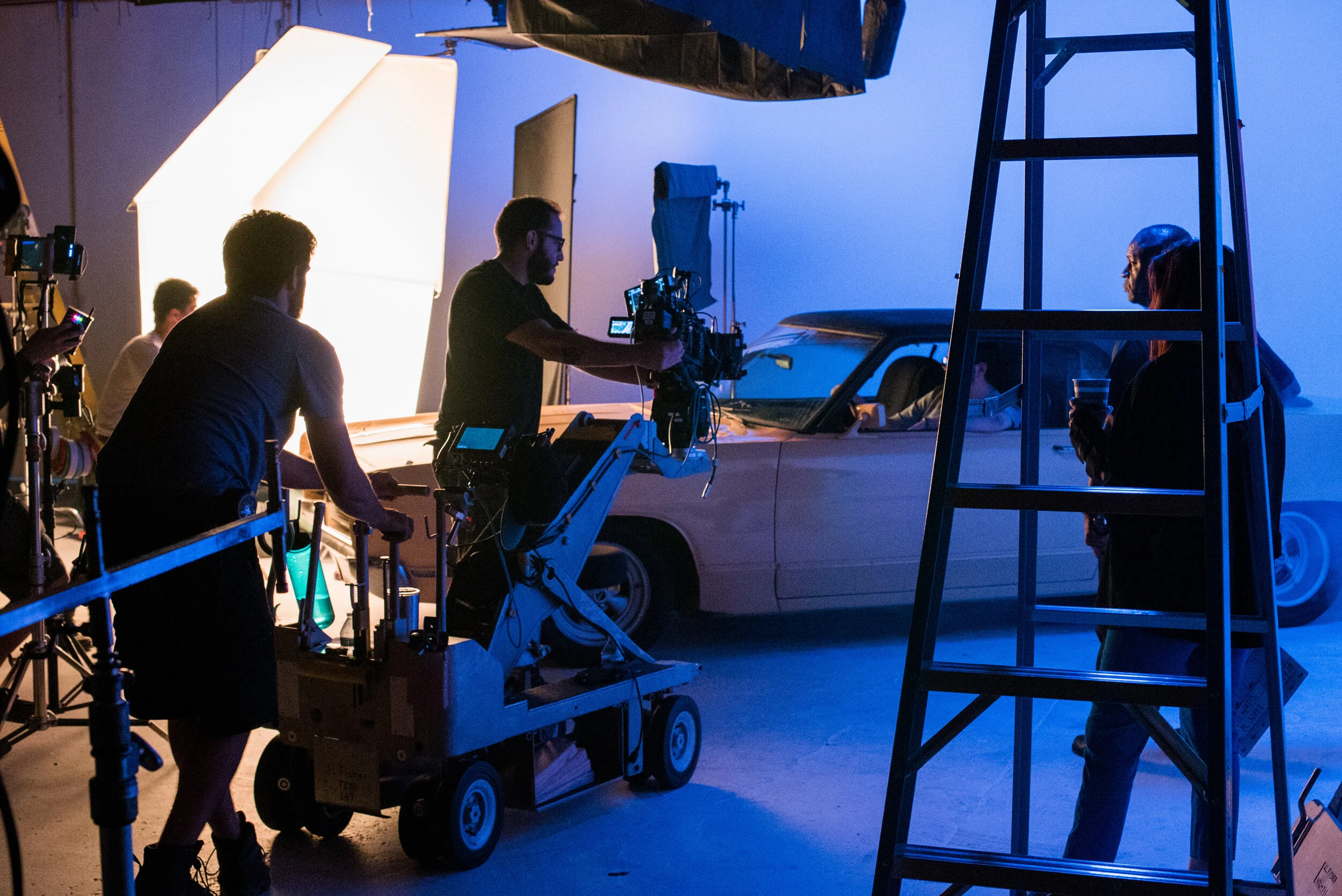 RFW — Rittenhouse Filmworks