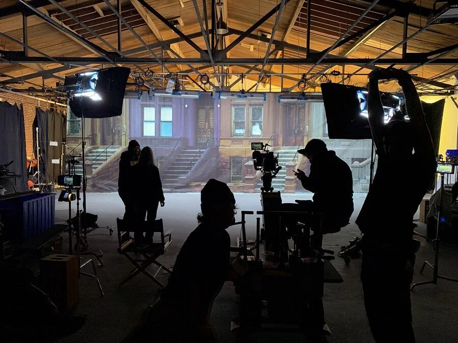 RFW — Rittenhouse Filmworks