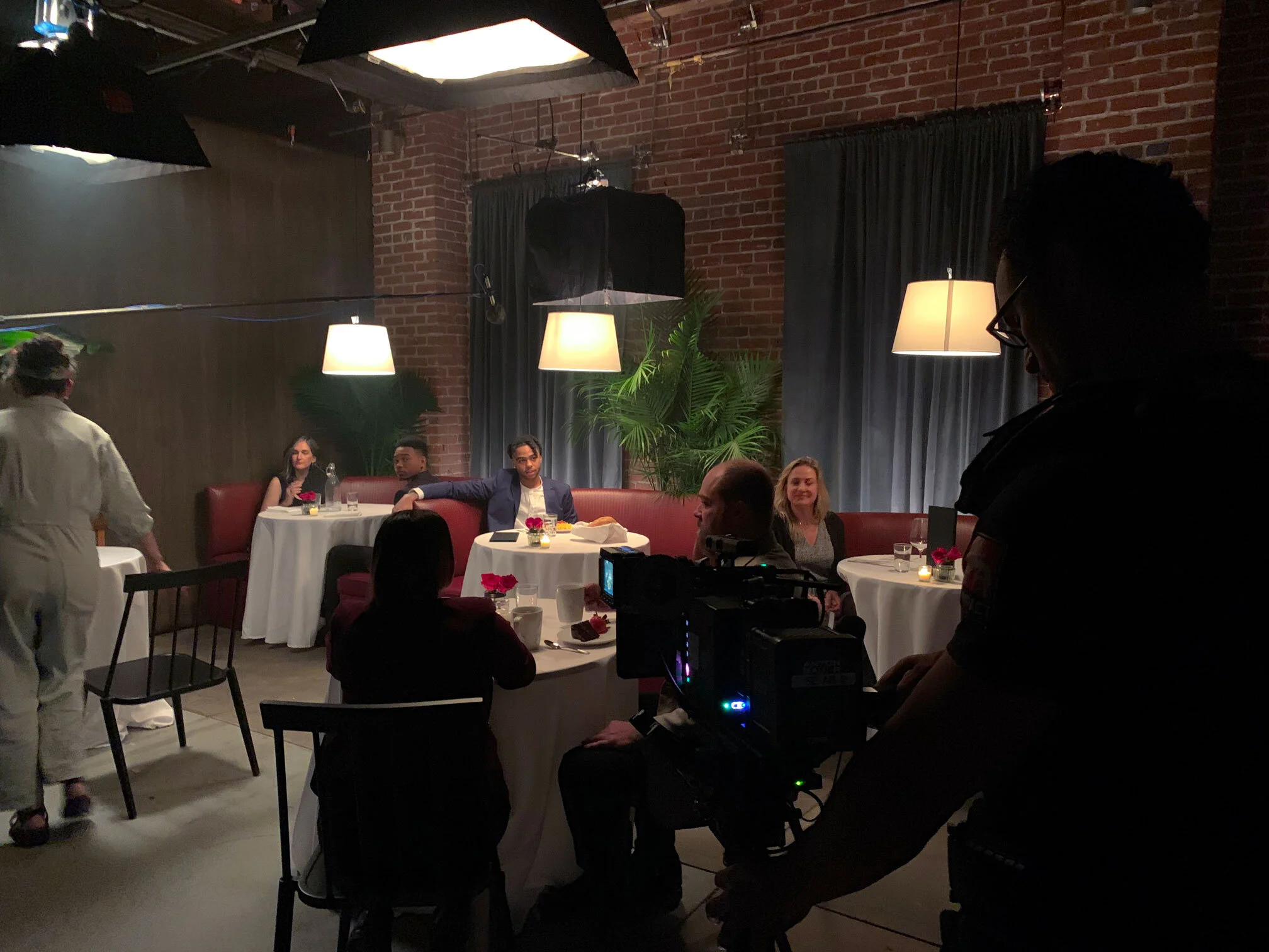 Stage — Rittenhouse Filmworks