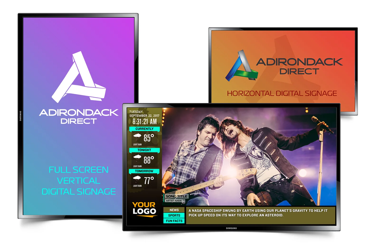 Nasa Channel Direct Tv