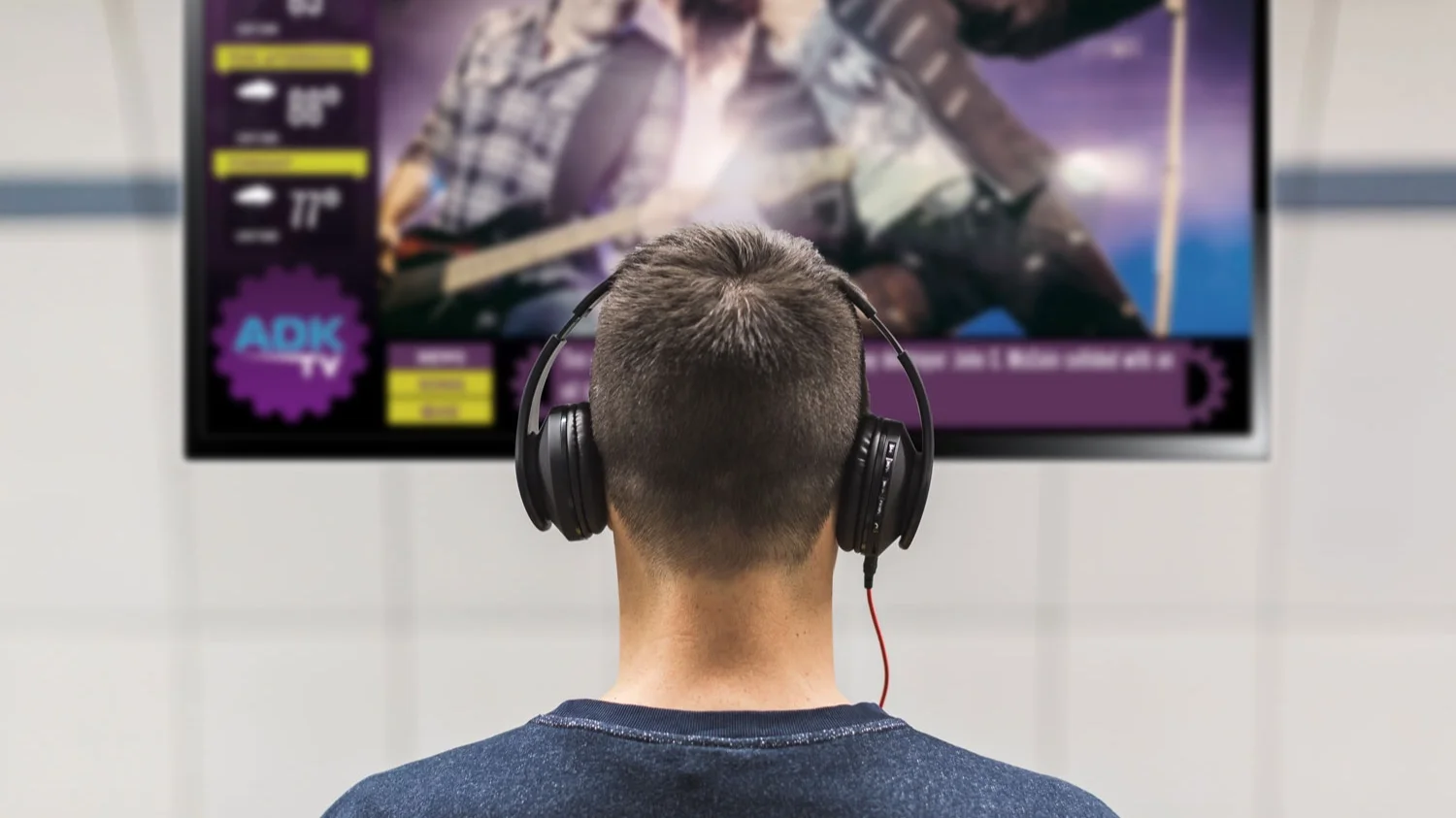 SUPPORT — Adirondack Direct