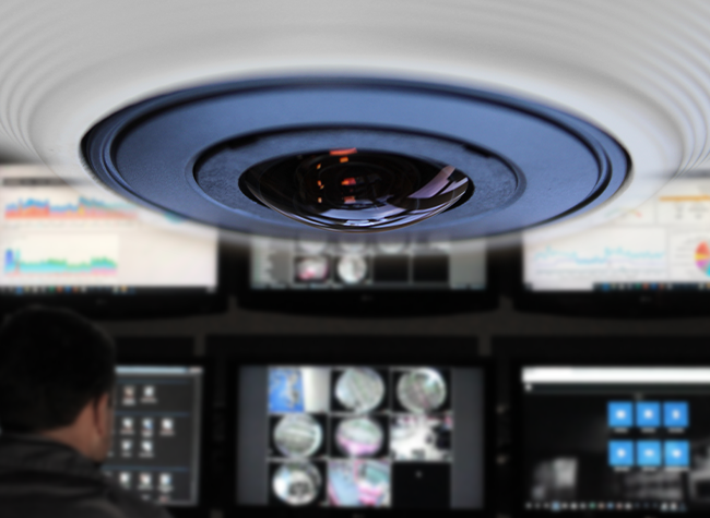 Surveillance & Monitoring — Adirondack Direct