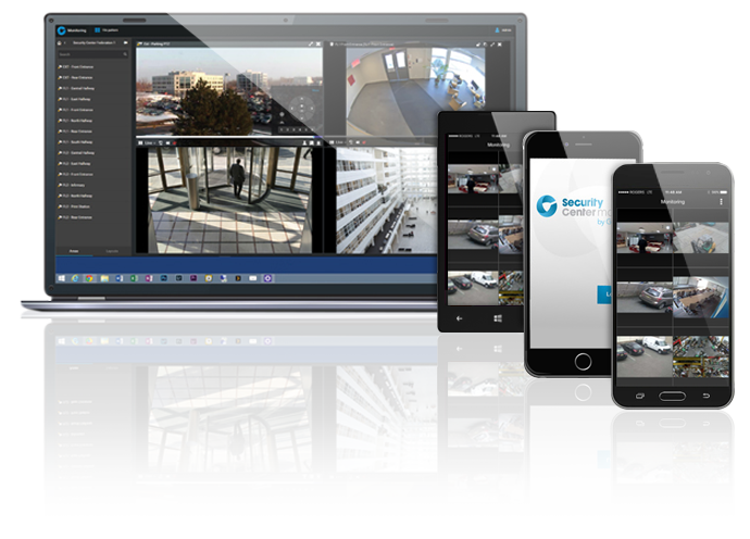 Surveillance & Monitoring — Adirondack Direct