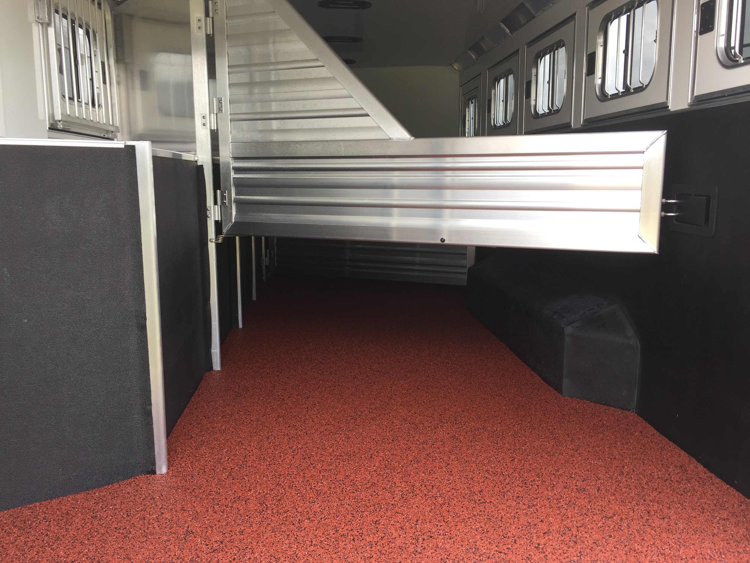 Equiflex Flooring Dealers | Floor Roma