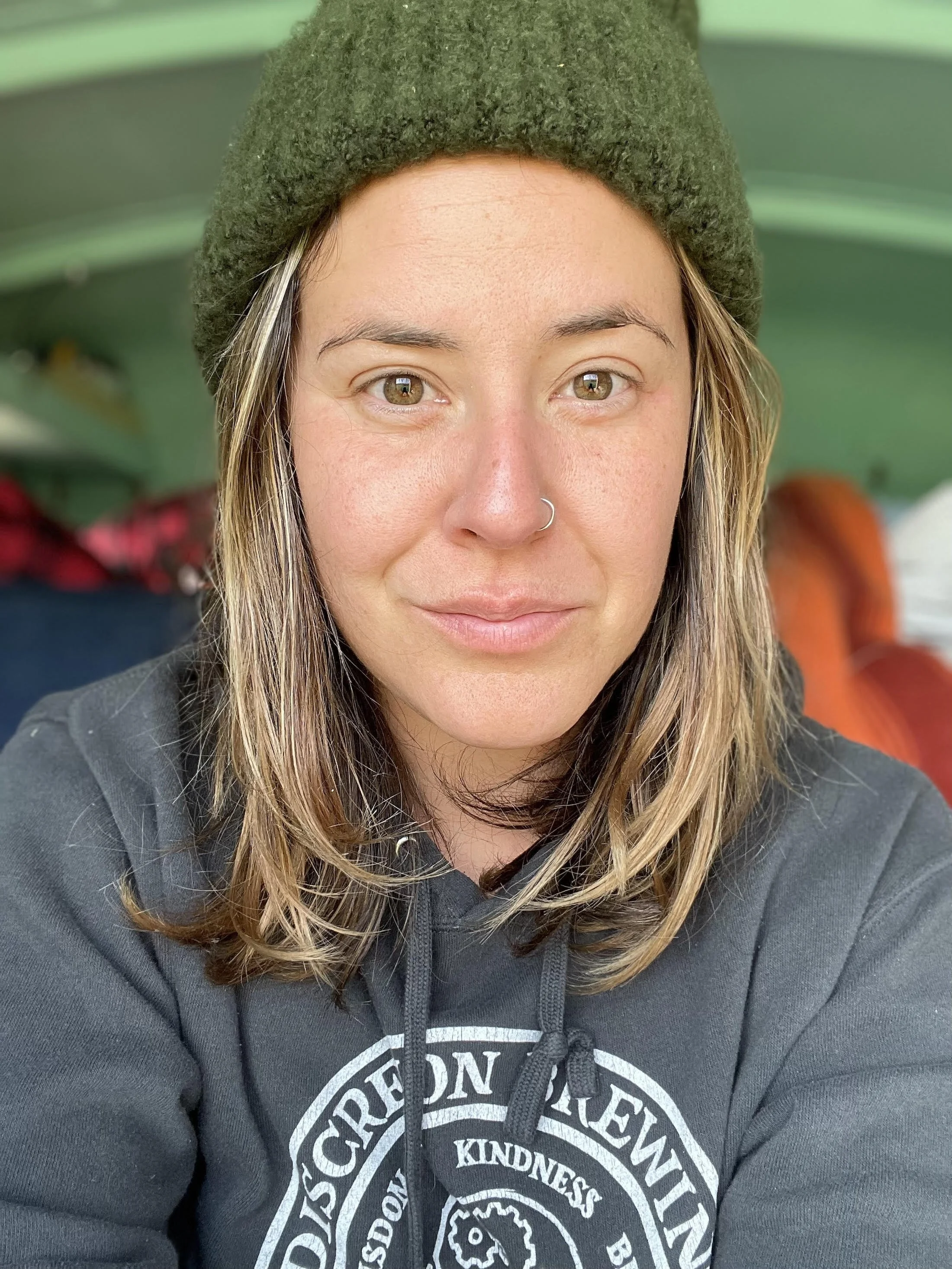 Jordan — Massage & Yoga PDX