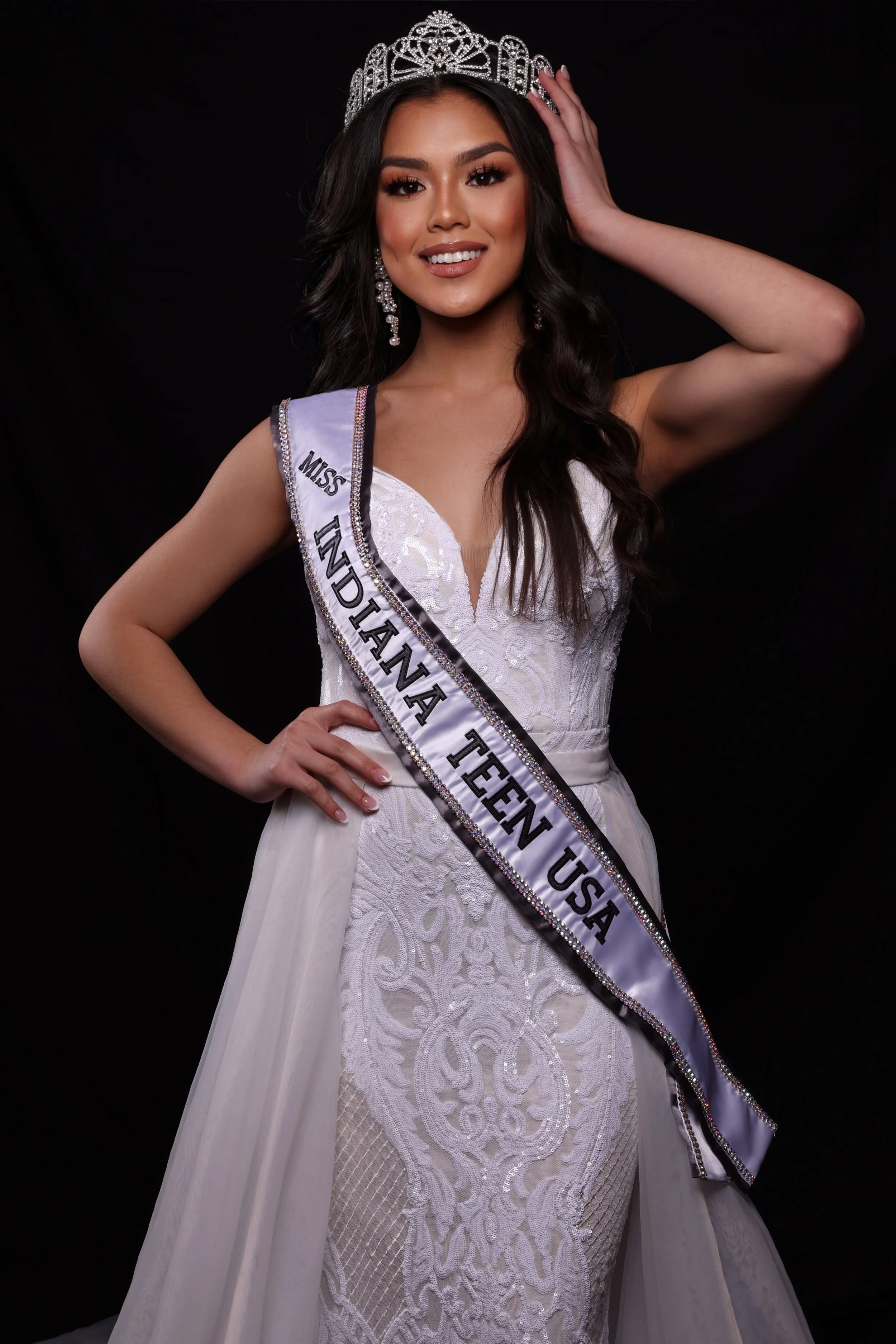 Miss Indiana USA® & Miss Indiana Teen USA®