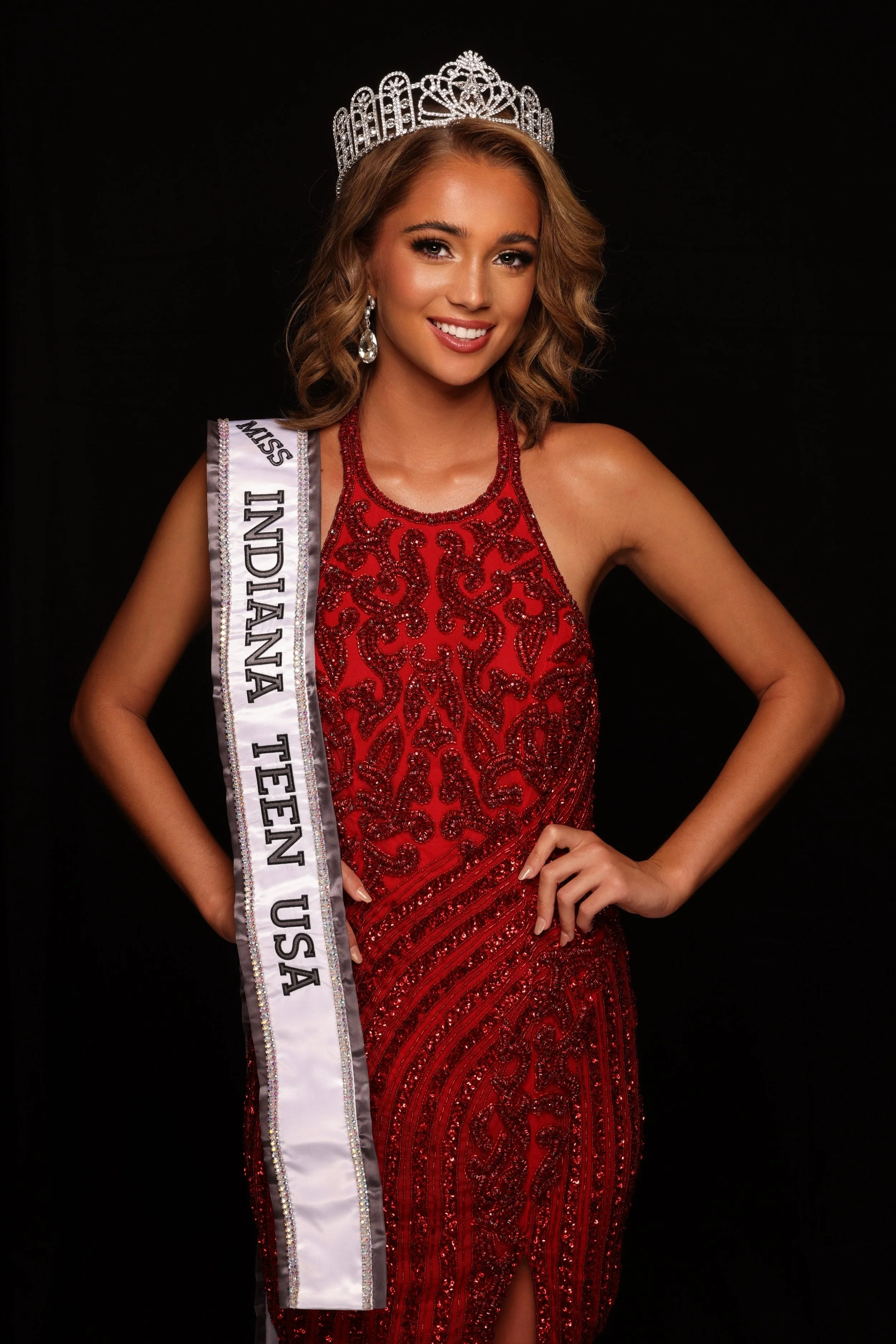 Miss Indiana Teen USA 2023 — Miss Indiana USA® & Miss Indiana Teen USA®