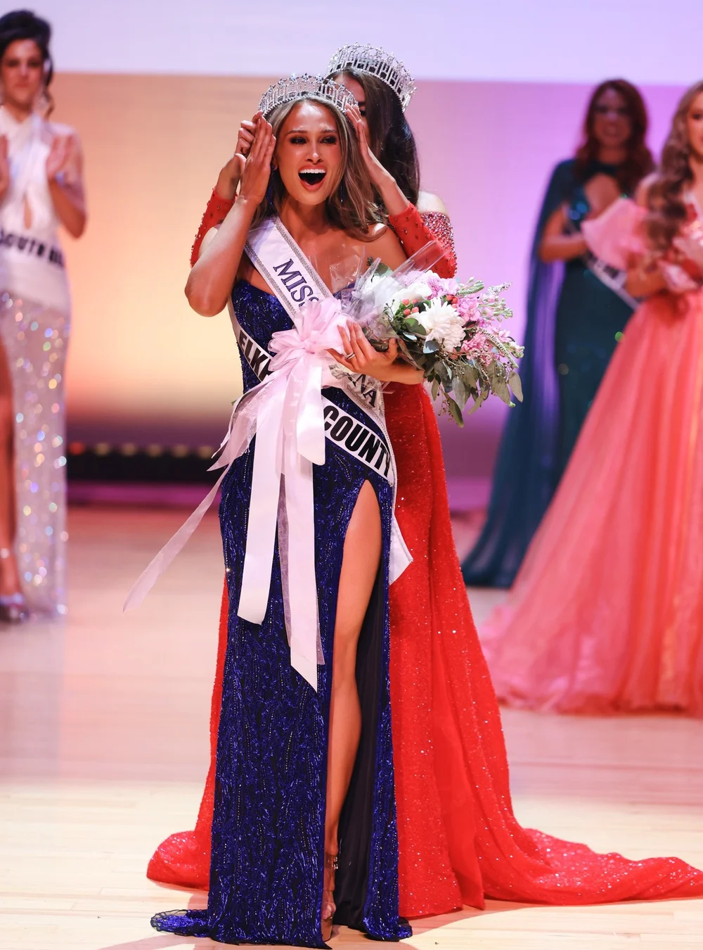 2024 MISS IN USA Results — Miss Indiana USA® & Miss Indiana Teen USA®